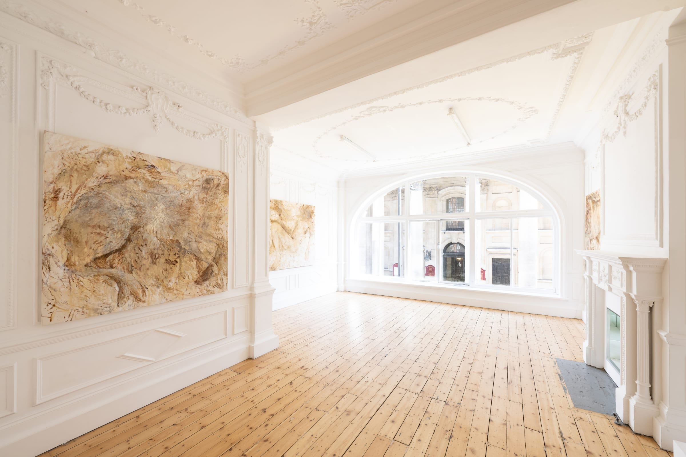 About | General Assembly London