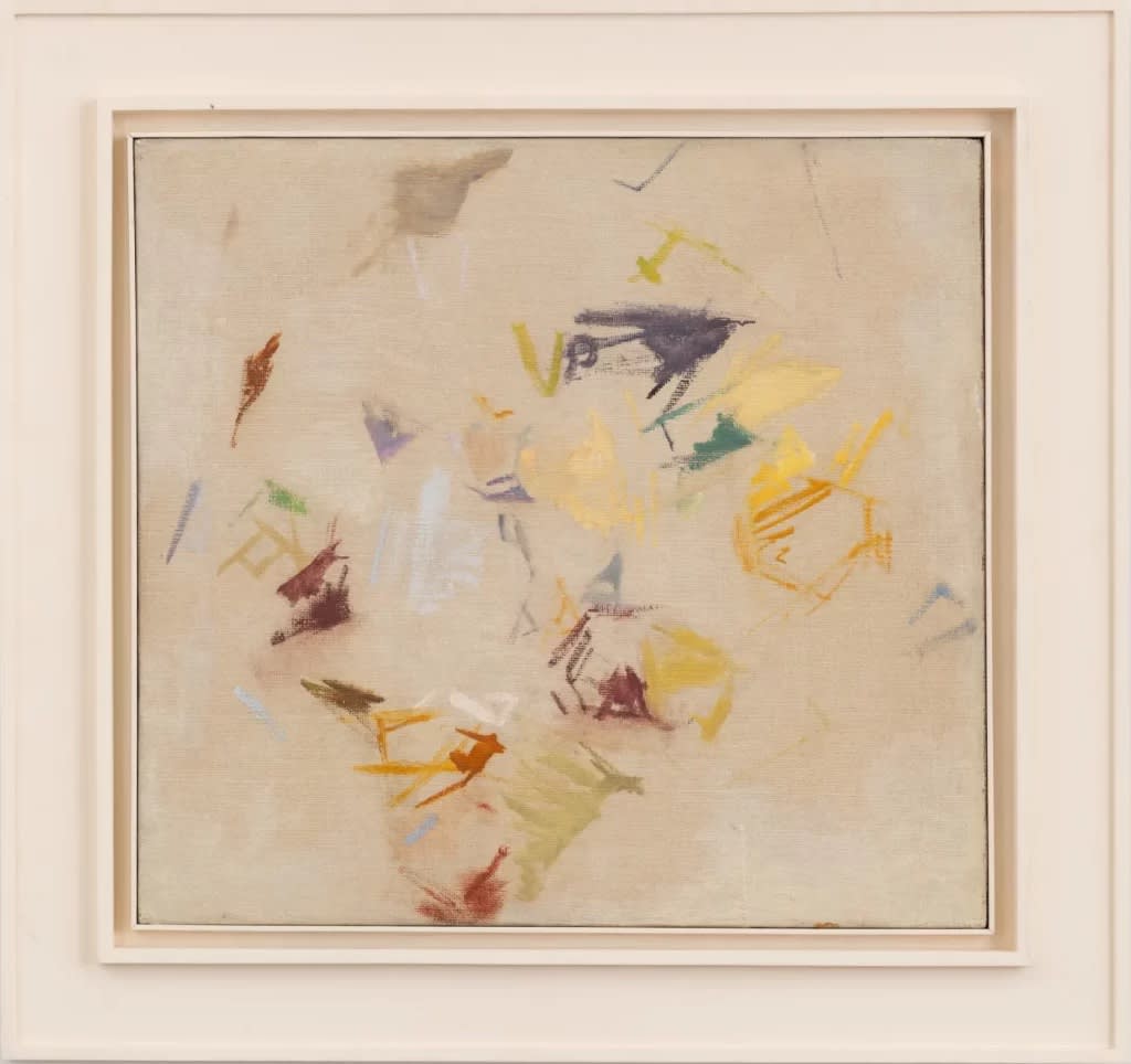 12 Must-See Gallery Shows in New York This Fall | Berry Campbell
