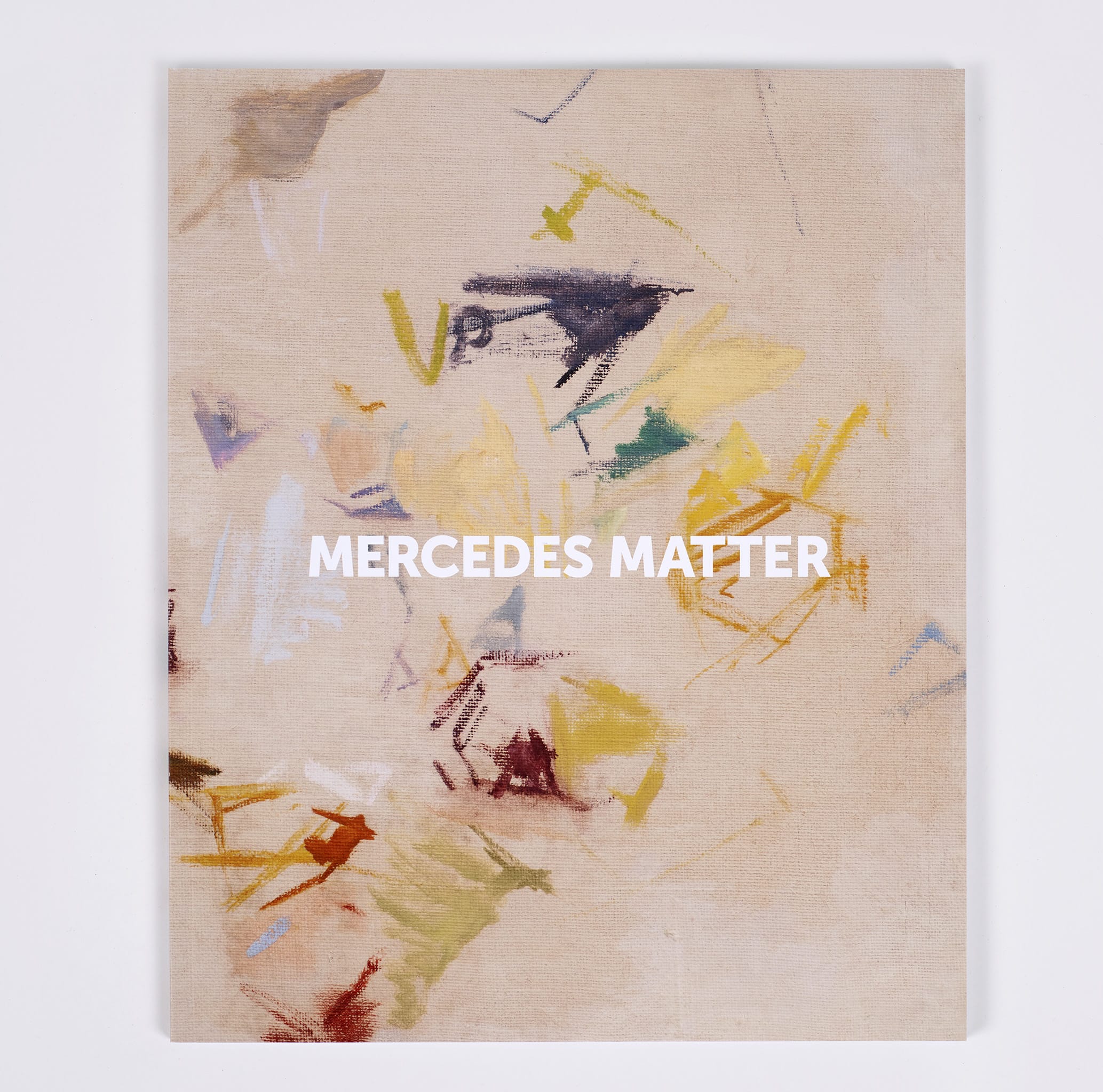Publication: MERCEDES MATTER | Berry Campbell
