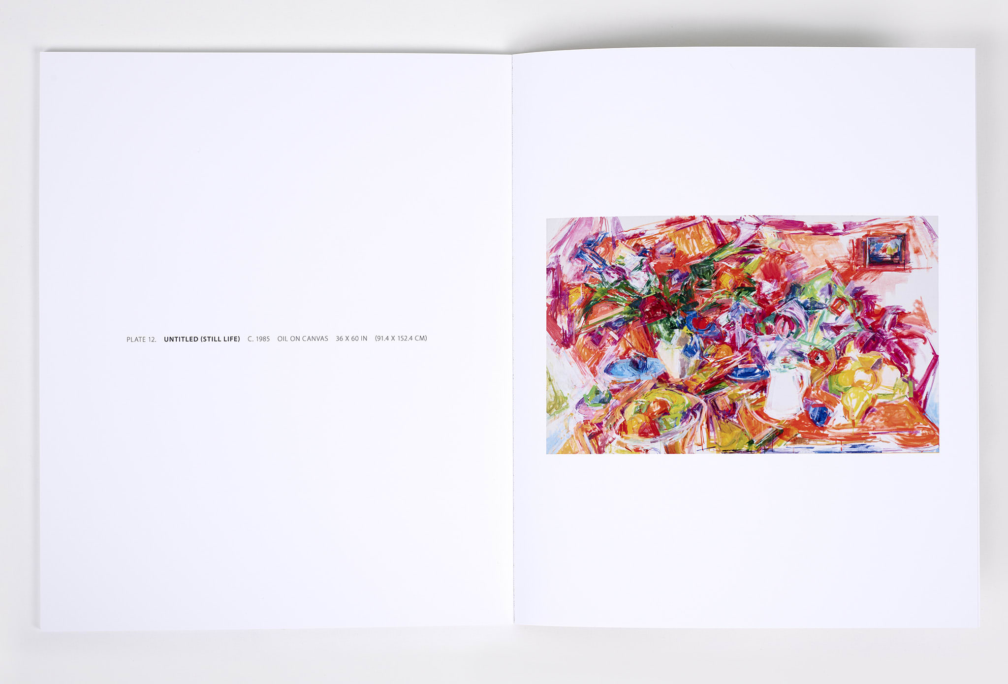 Publication: MERCEDES MATTER | Berry Campbell