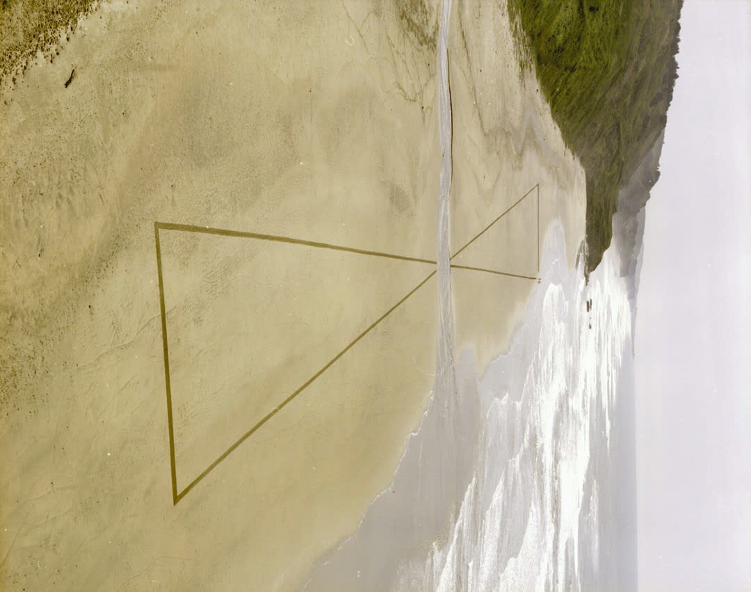 JIM DENEVAN | Jim Denevan