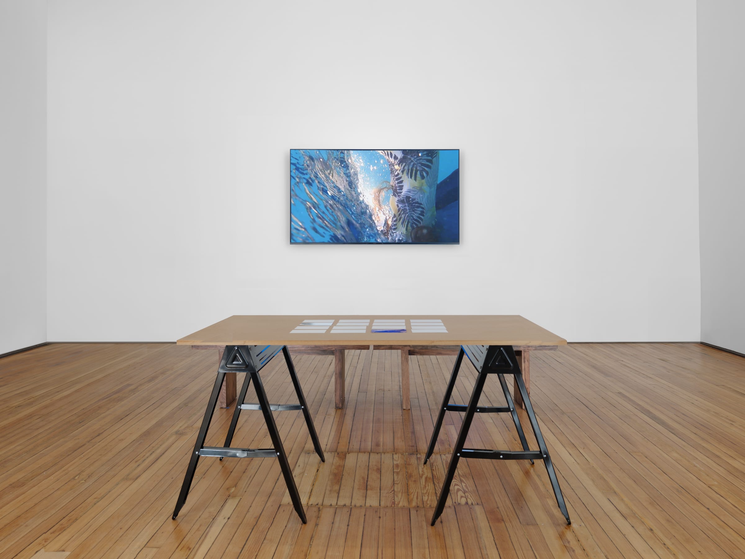 Patty Chang: Touch Archive | 20 March - 26 April 2025 | BANK