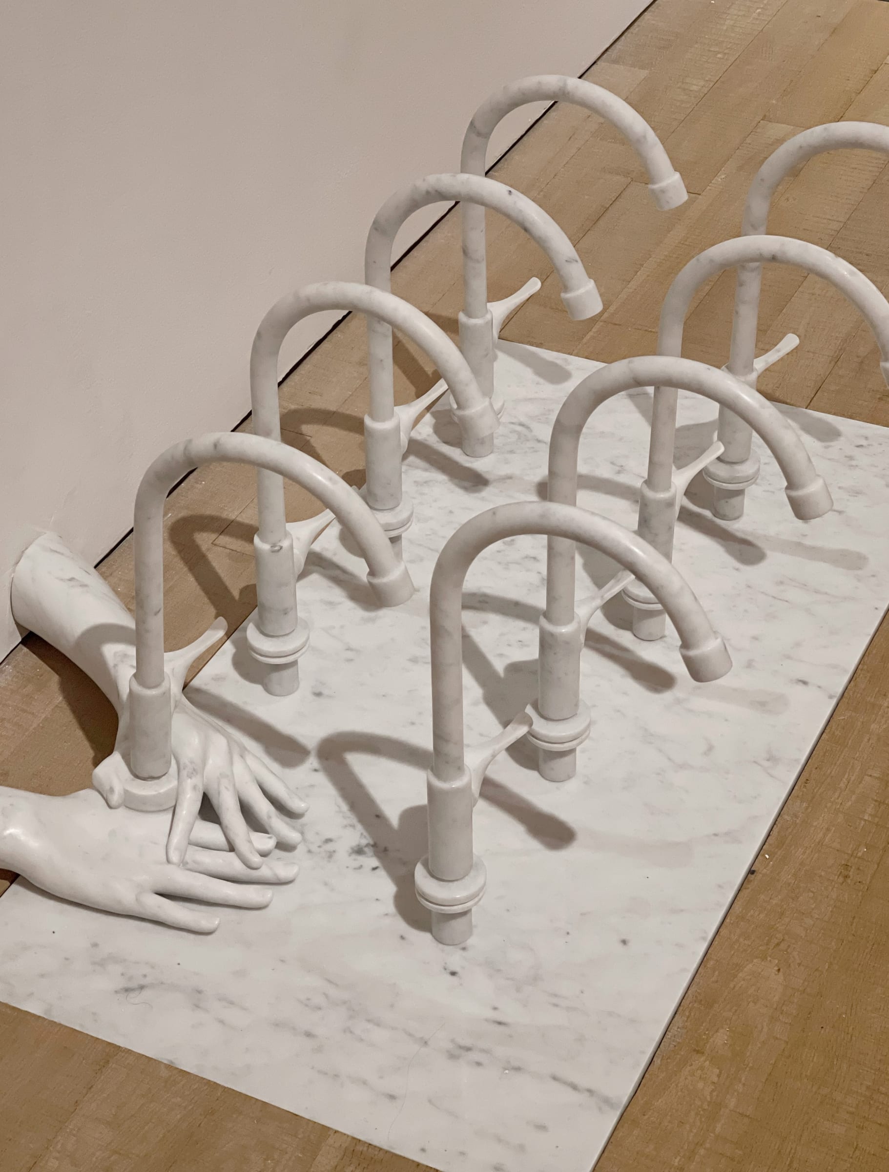 Lin Ke, Zhang Yibei, Lu Yang @Tai Kwun, Hong Kong | BANK