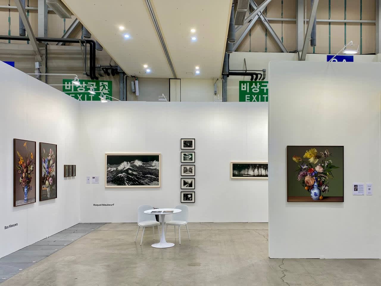 Art fair: Art Busan: BEXCO, Busan | South Korea | NAMUSO GALLERY