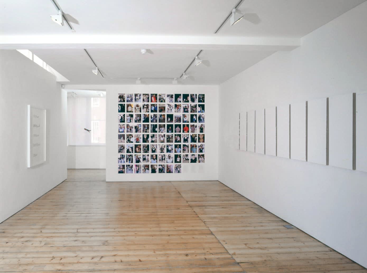 Very Randy | 25 April - 19 June 2002 | Sprovieri