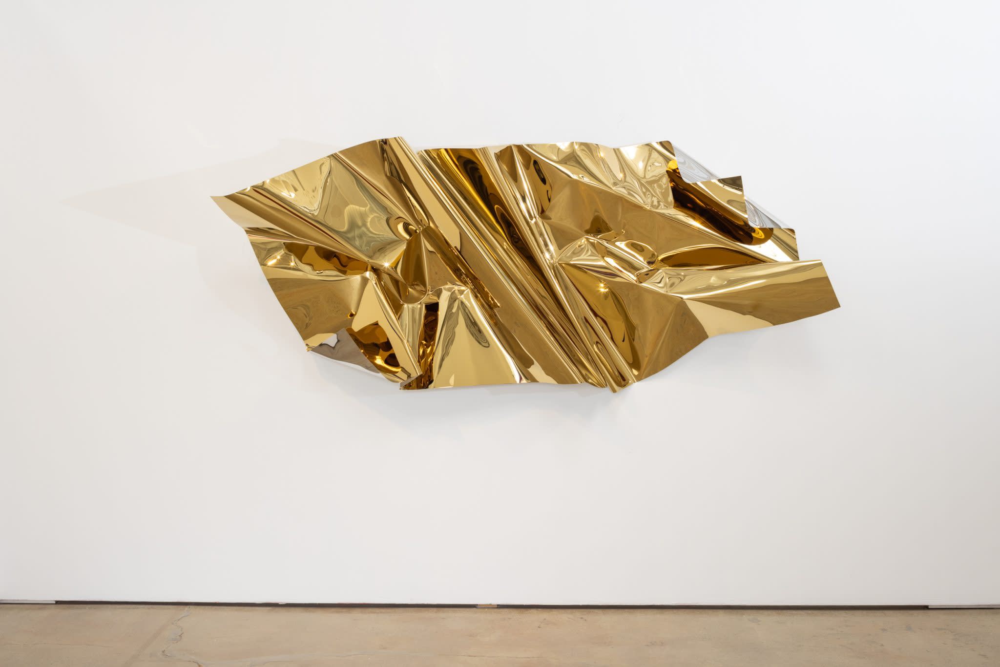 Intersección | Intersection | Madison Gallery