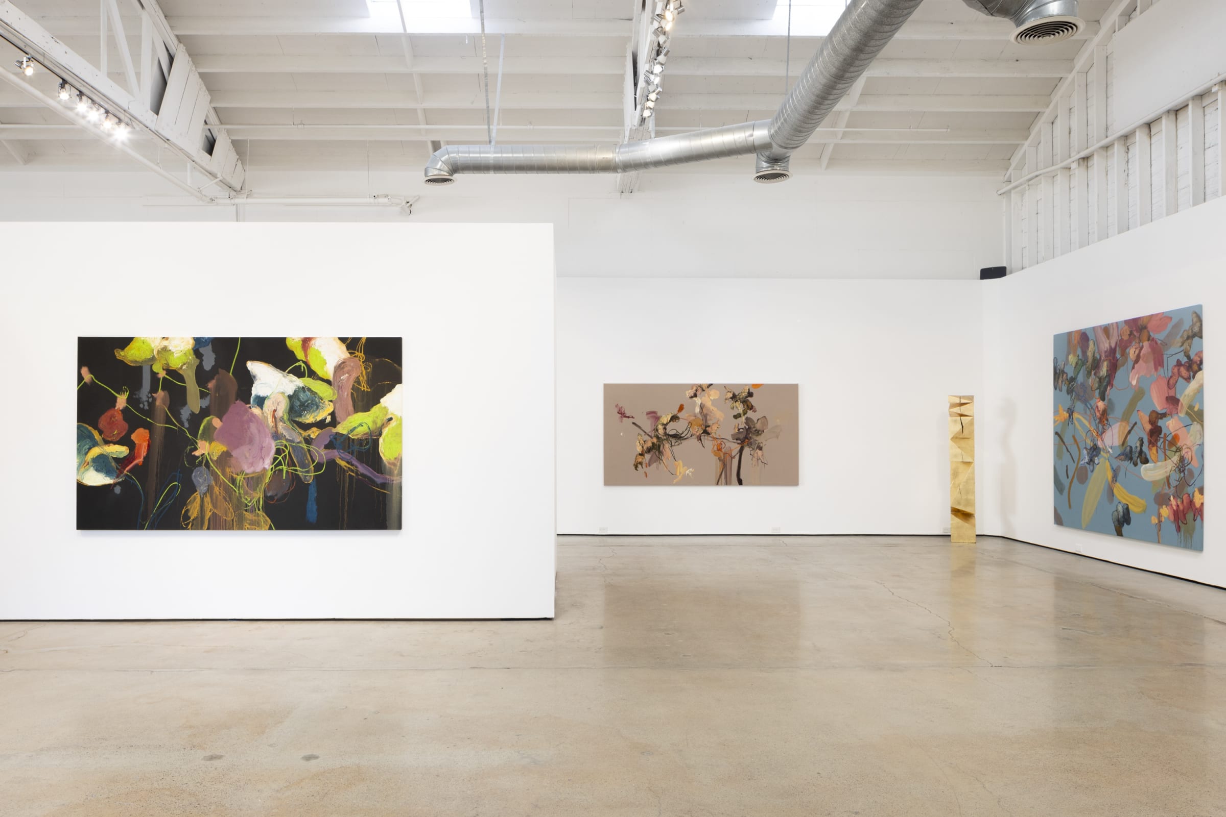 Ángel Ricardo Ricardo Ríos | Madison Gallery