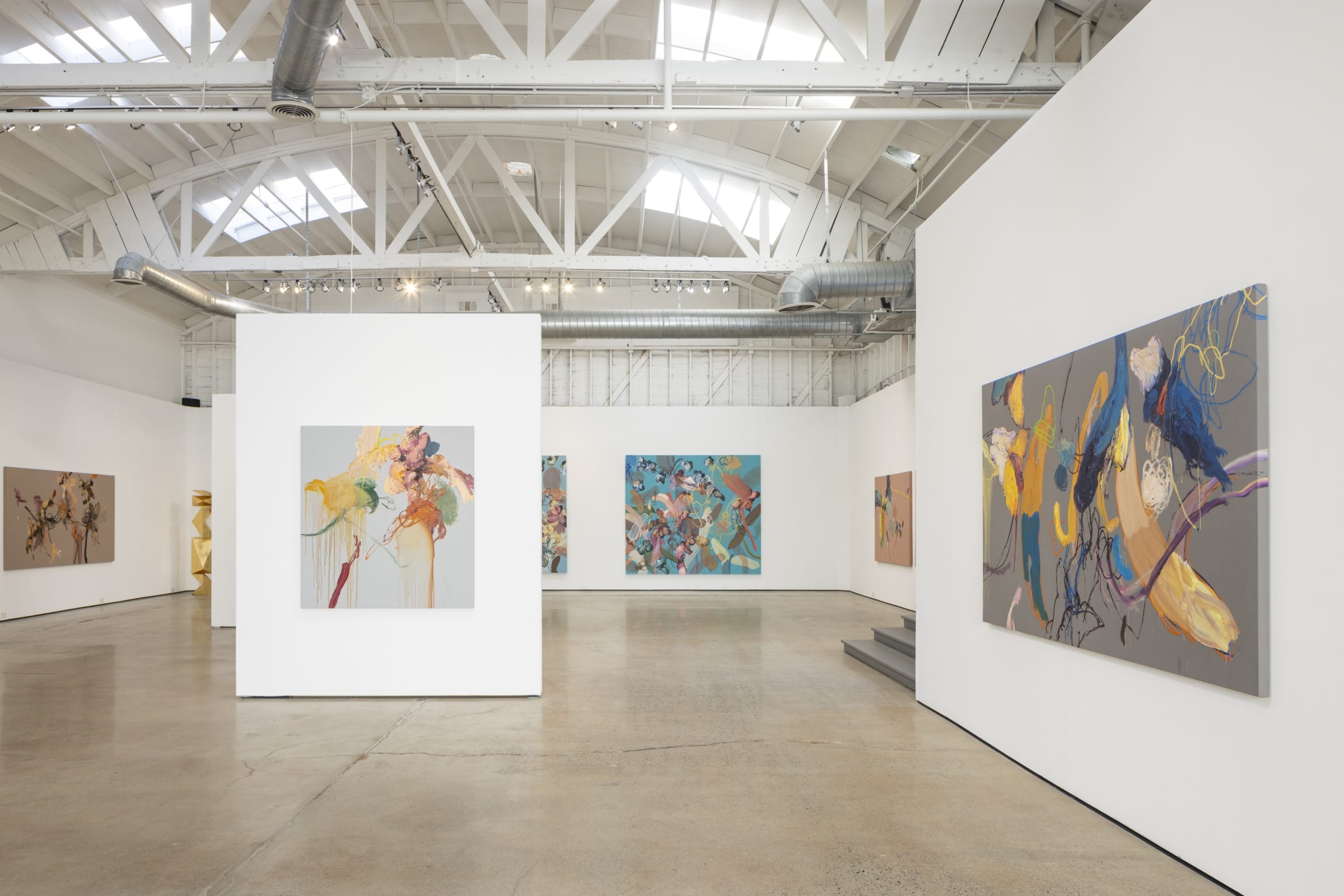 Ángel Ricardo Ricardo Ríos | Madison Gallery