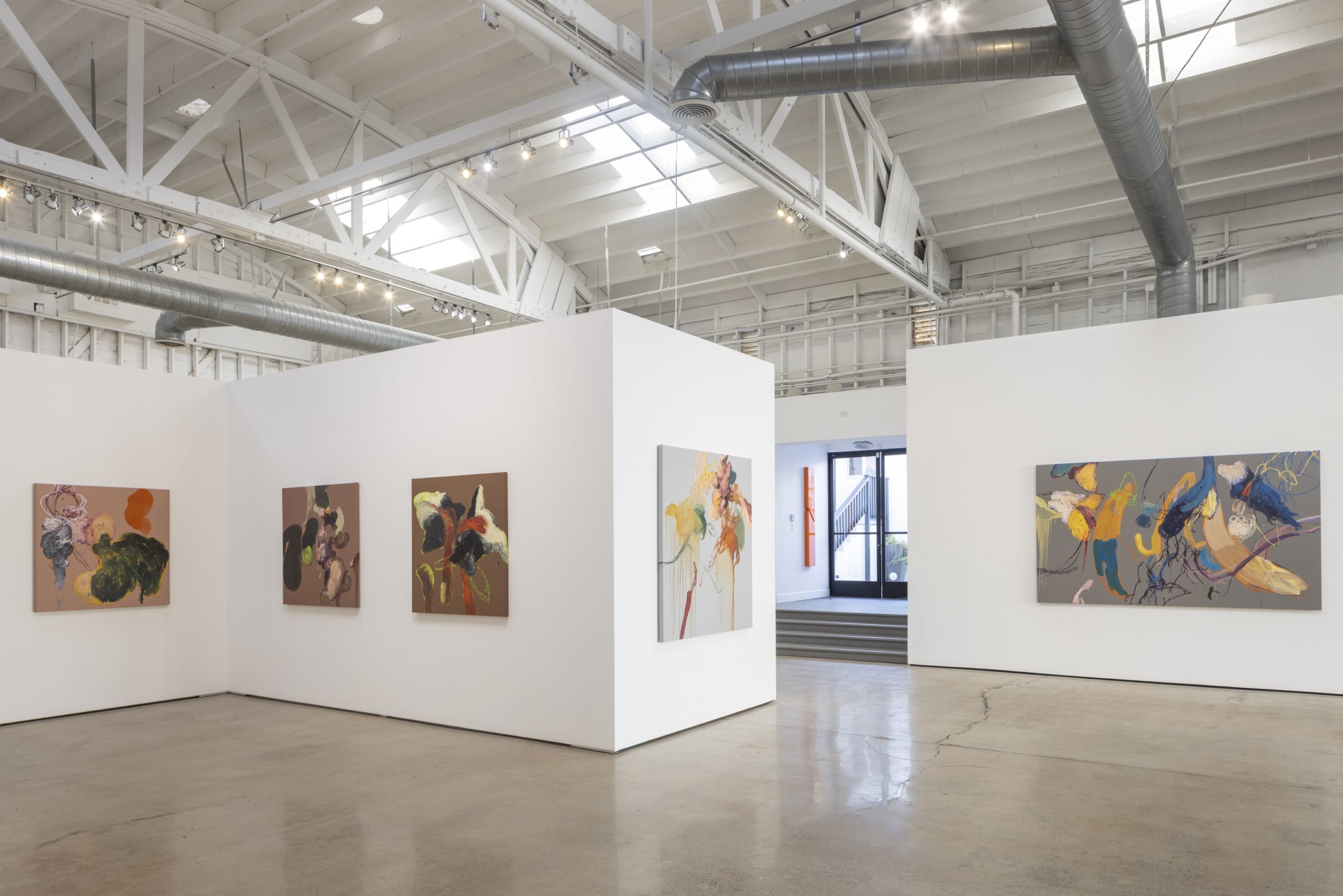 Ángel Ricardo Ricardo Ríos | Madison Gallery