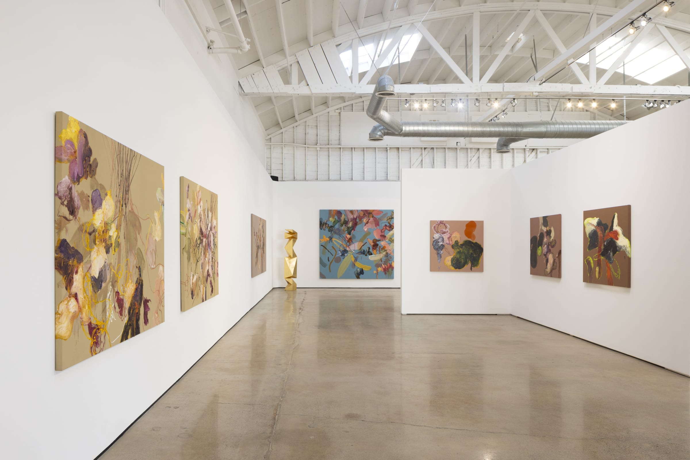 Ángel Ricardo Ricardo Ríos | Madison Gallery