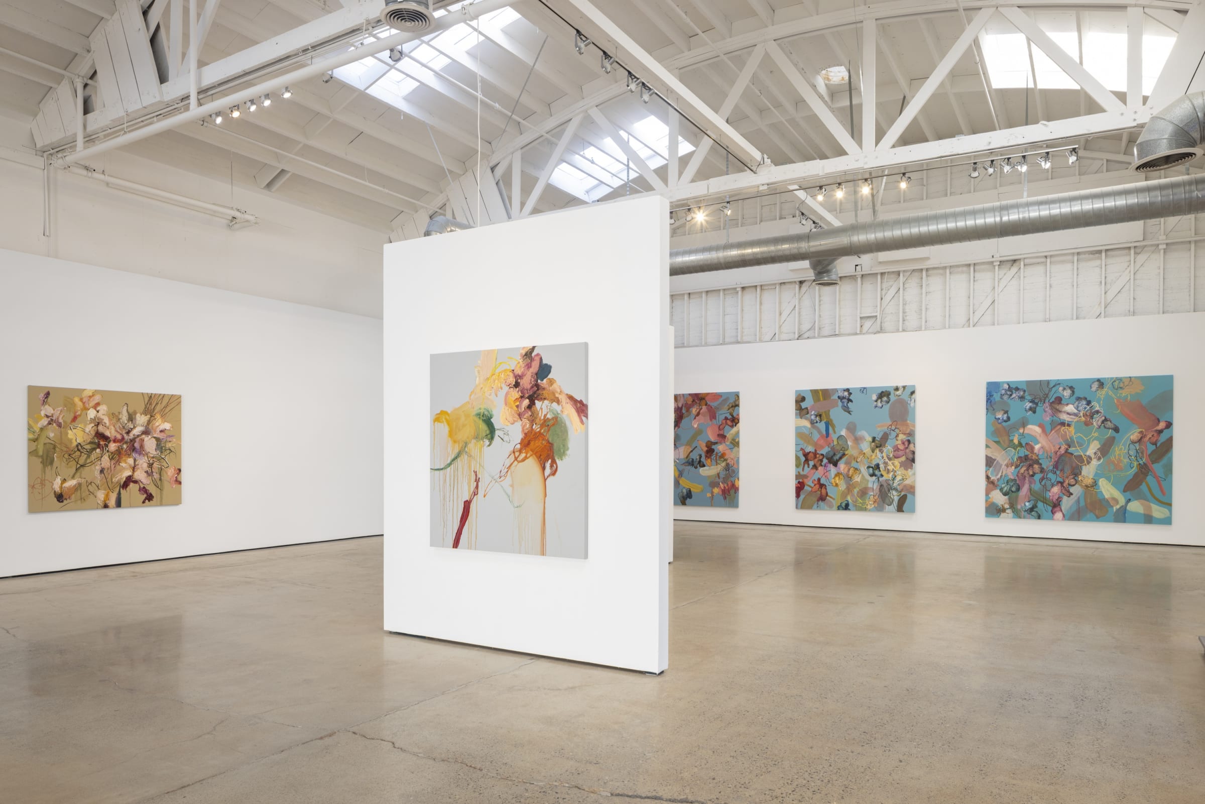 Ángel Ricardo Ricardo Ríos | Madison Gallery