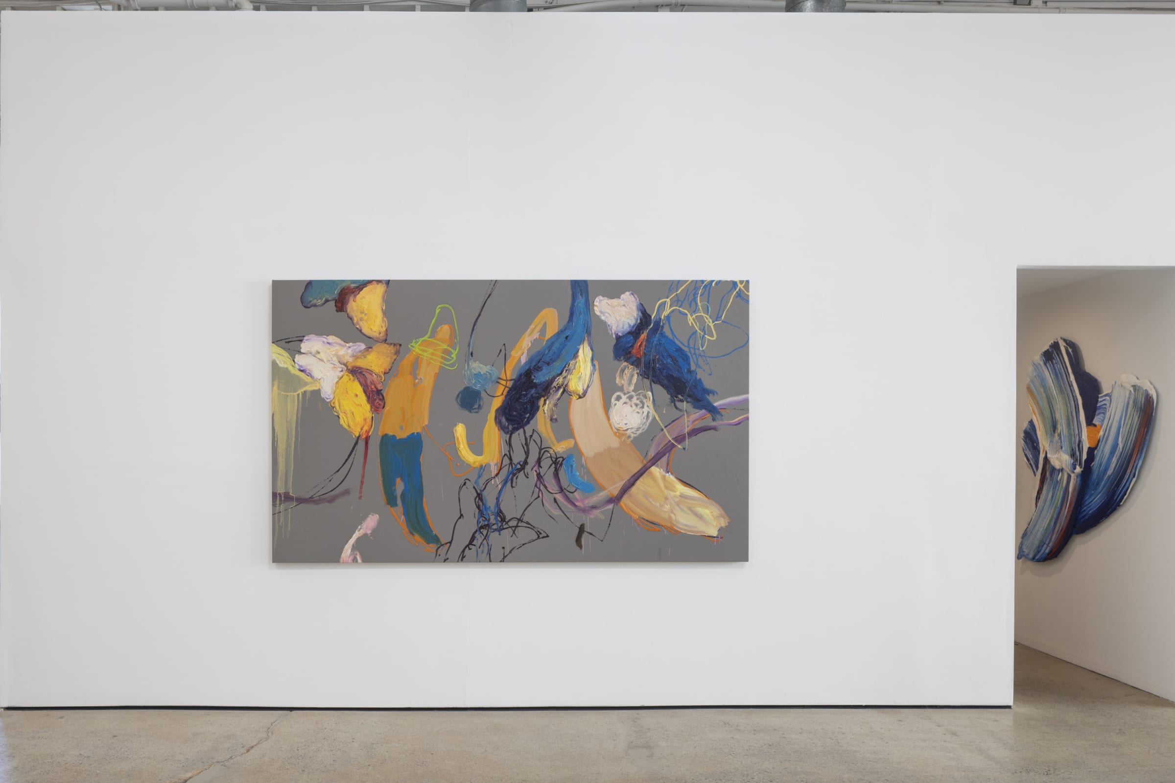 Ángel Ricardo Ricardo Ríos | Madison Gallery