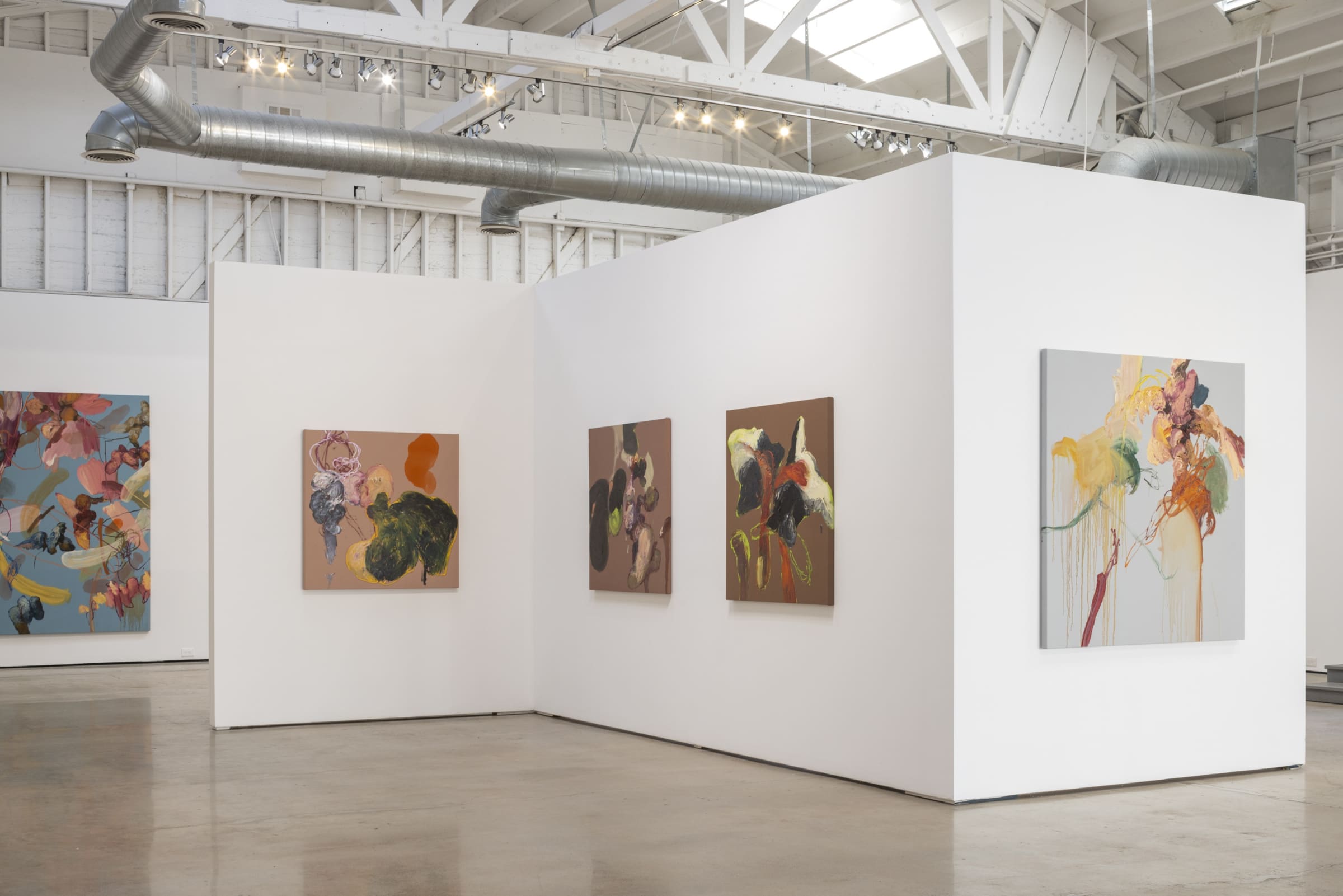 Ángel Ricardo Ricardo Ríos | Madison Gallery