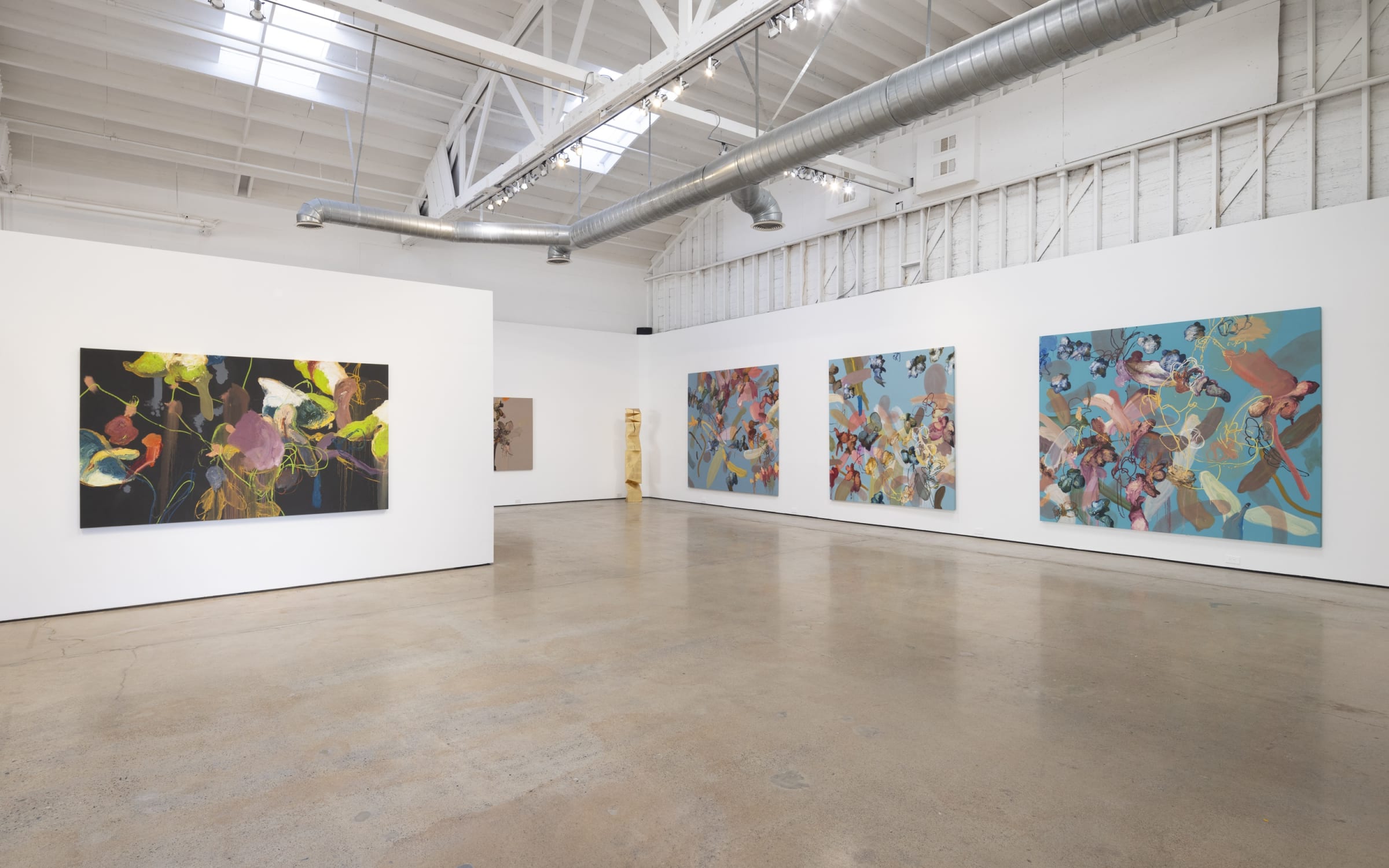 Ángel Ricardo Ricardo Ríos | Madison Gallery