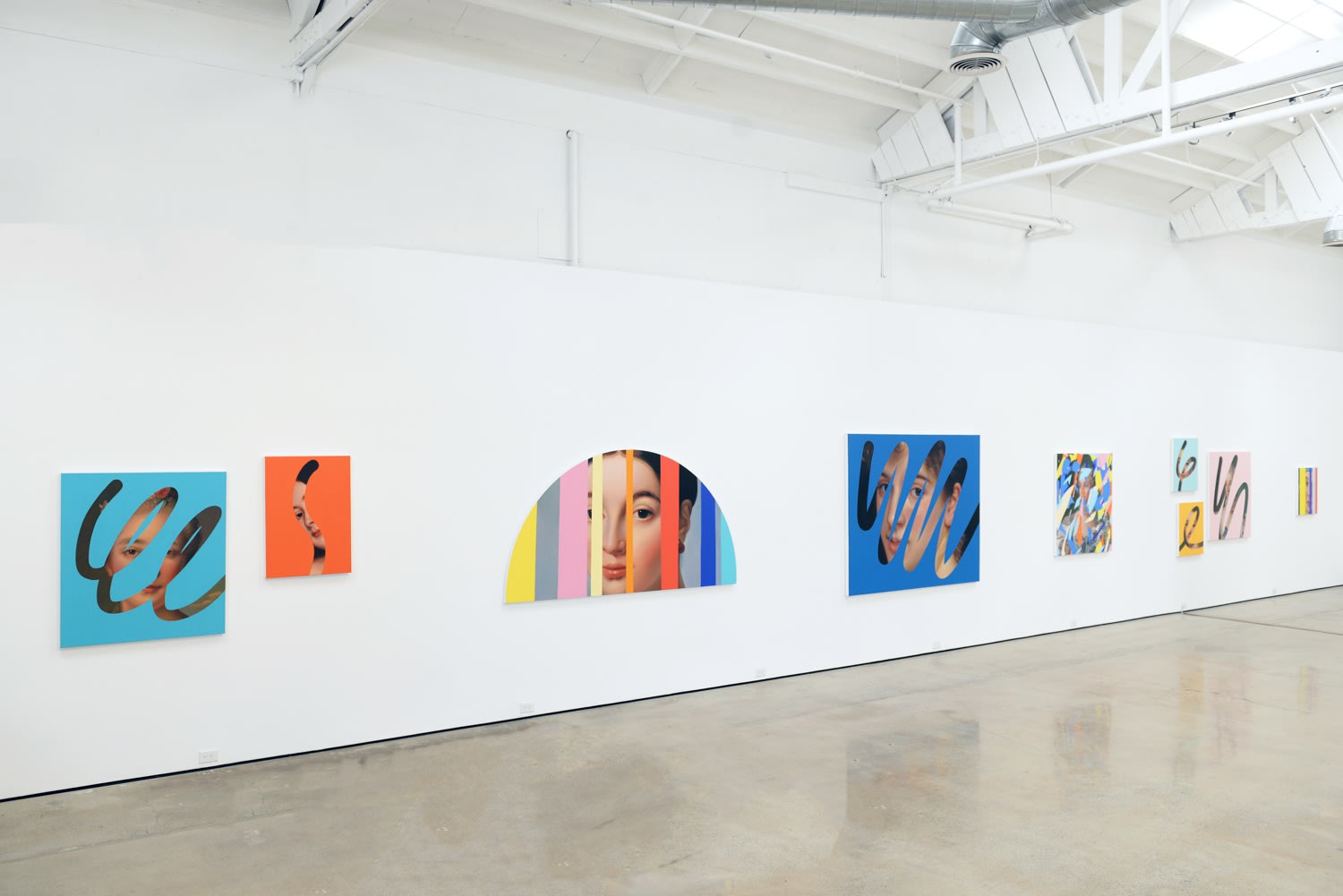 Lino Lago | Madison Gallery