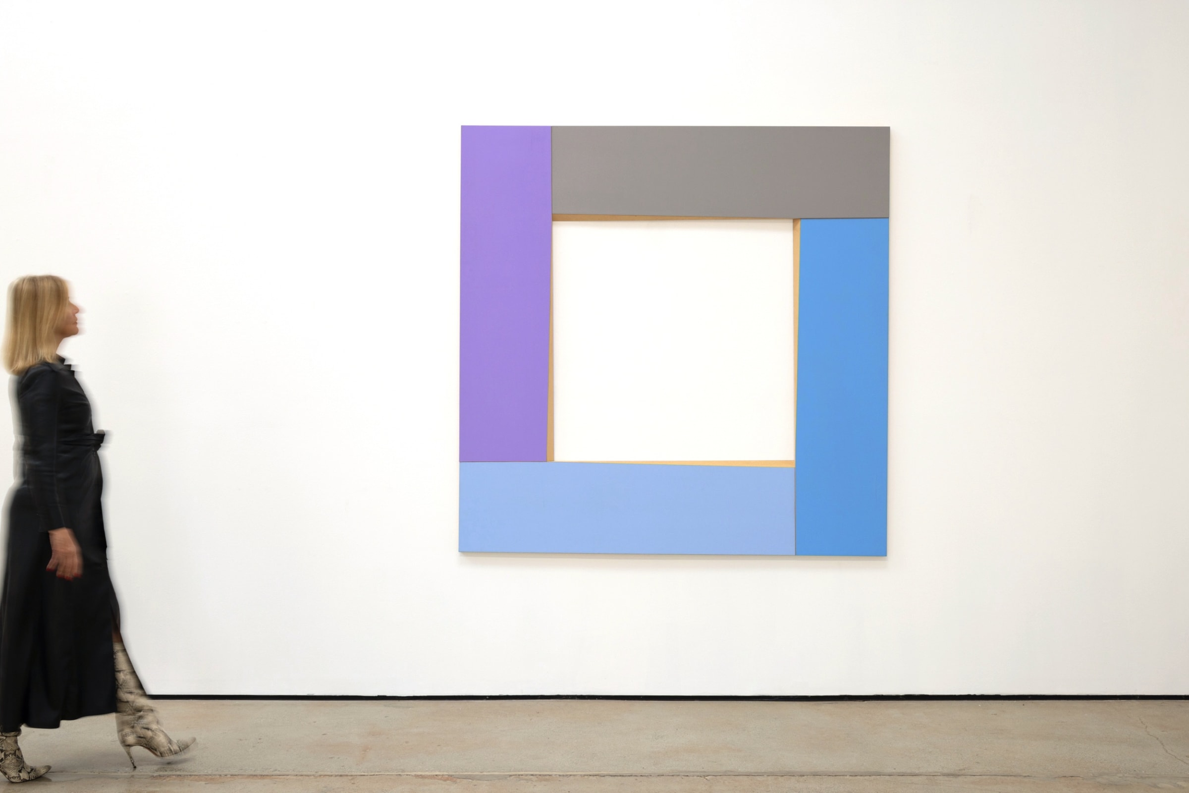 Seán Shanahan | Madison Gallery