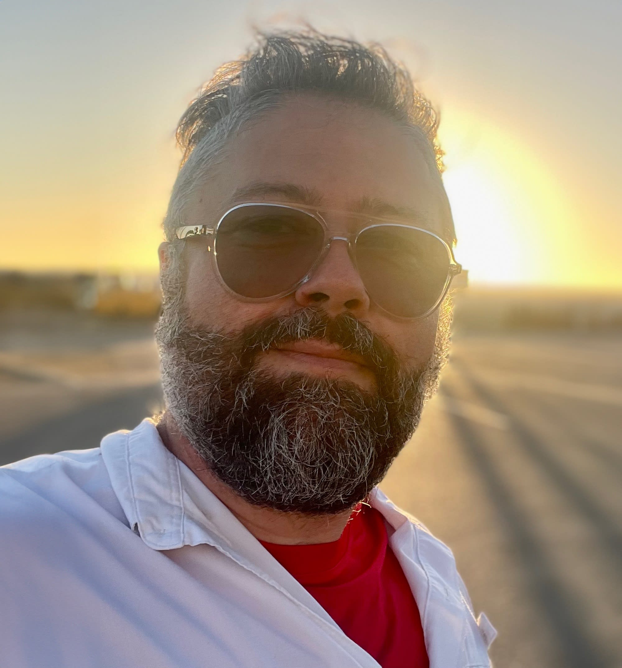 Bio | Gabe Leonard Art