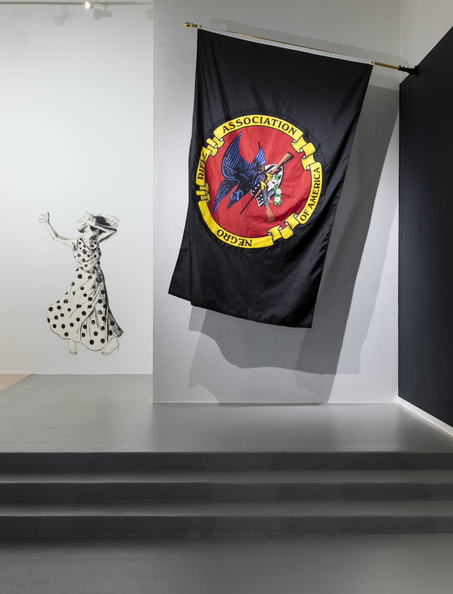 The Dangerous One | Mark Thomas Gibson