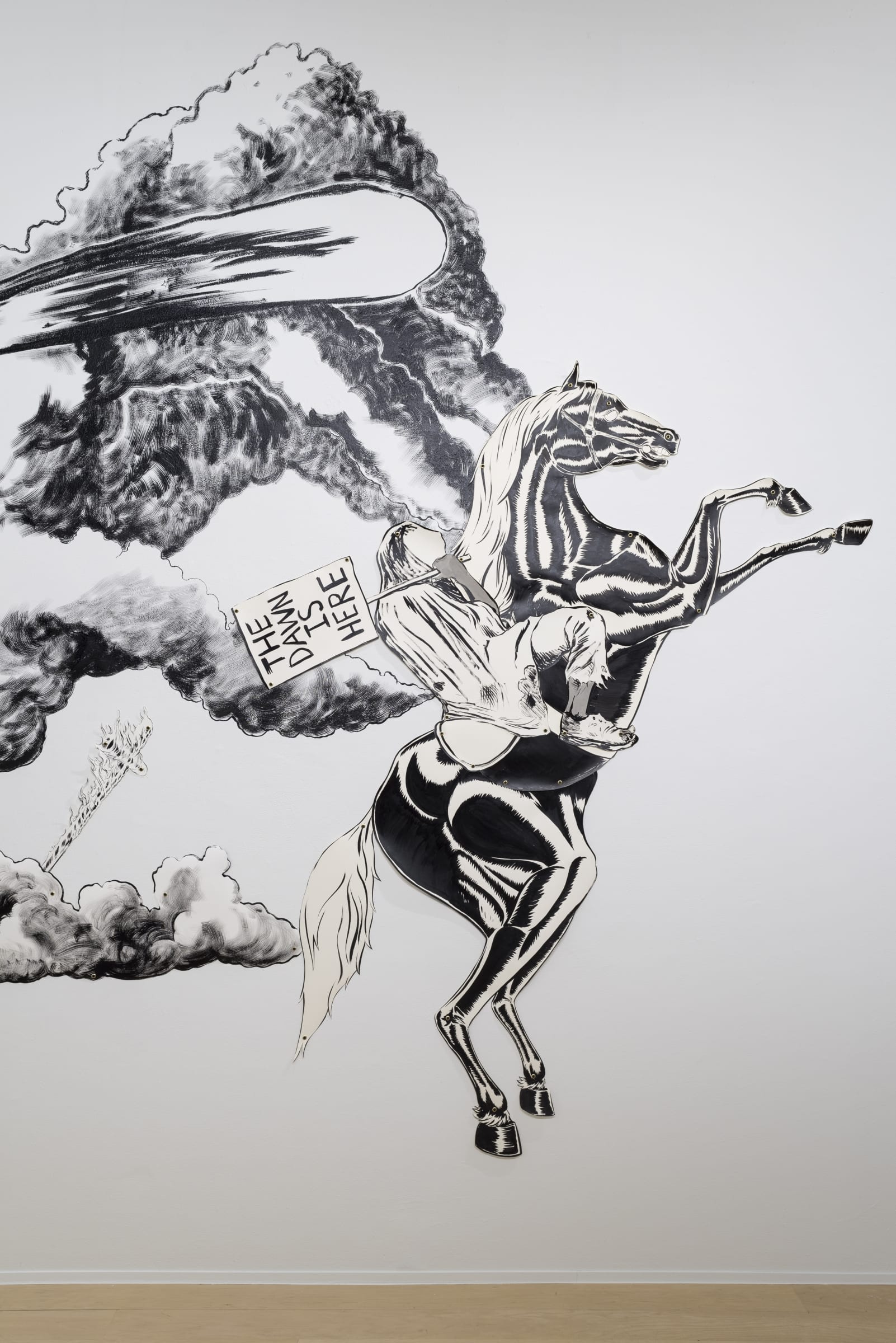 The Dangerous One | Mark Thomas Gibson