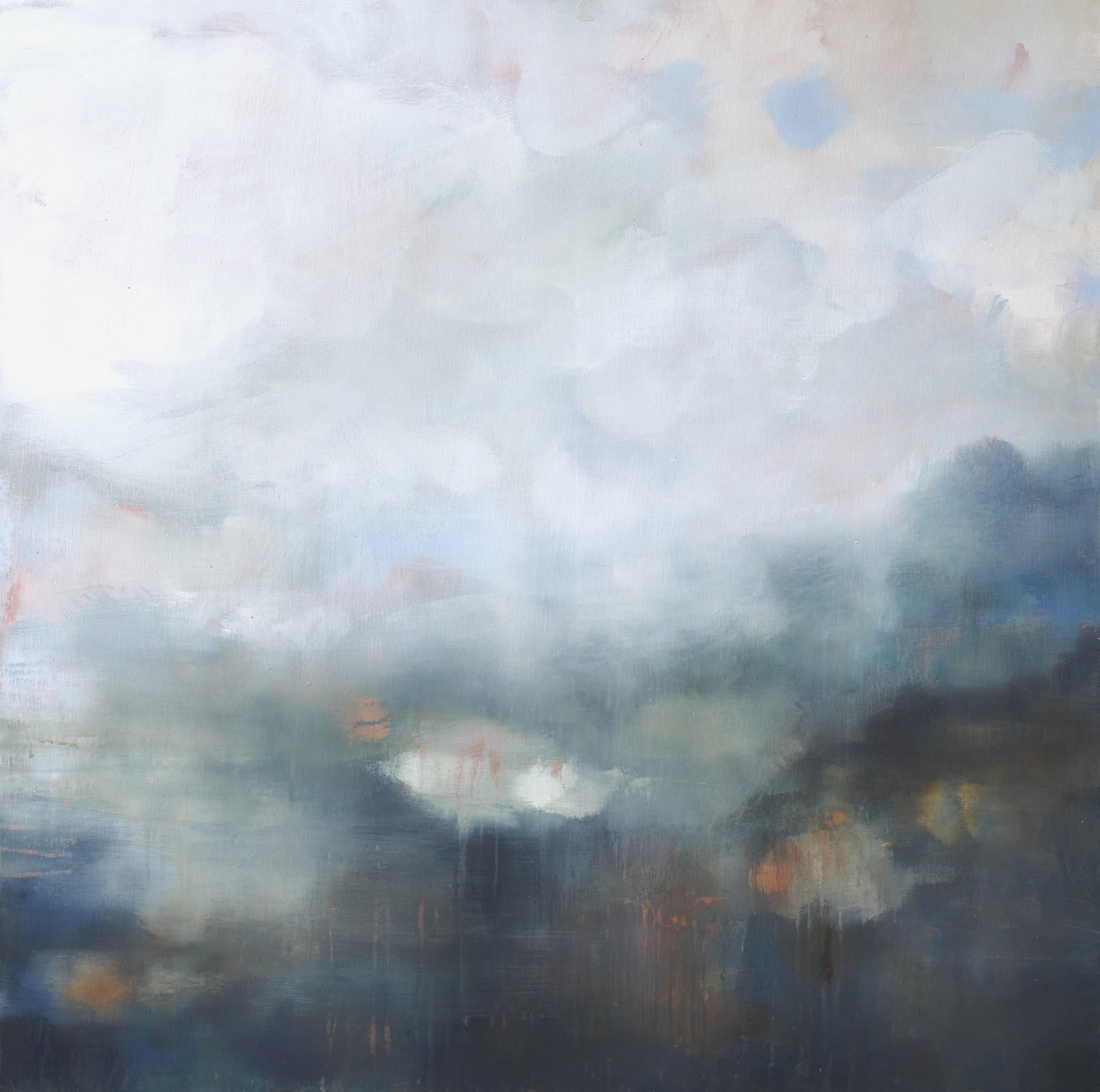 Slow Painting in a Fast World: Miranda Carter’s Sustainable Practice ...