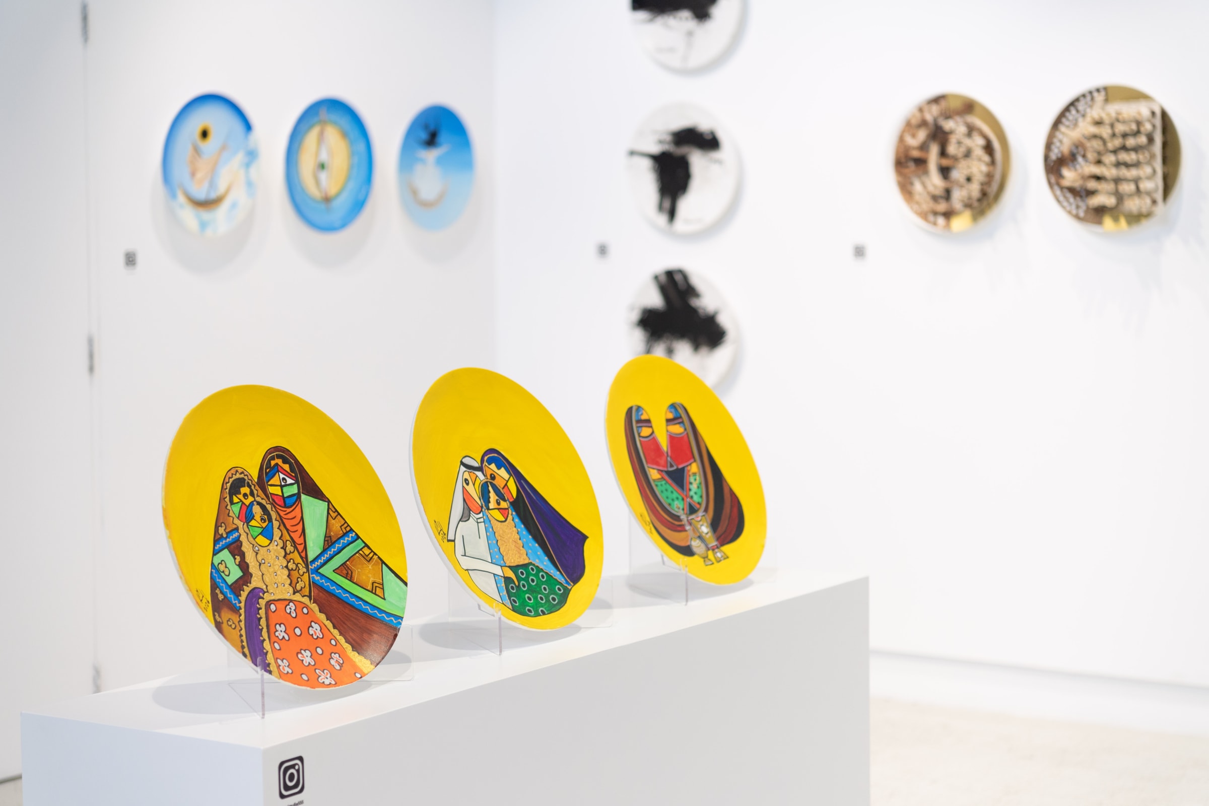 Al Markhiya Gallery