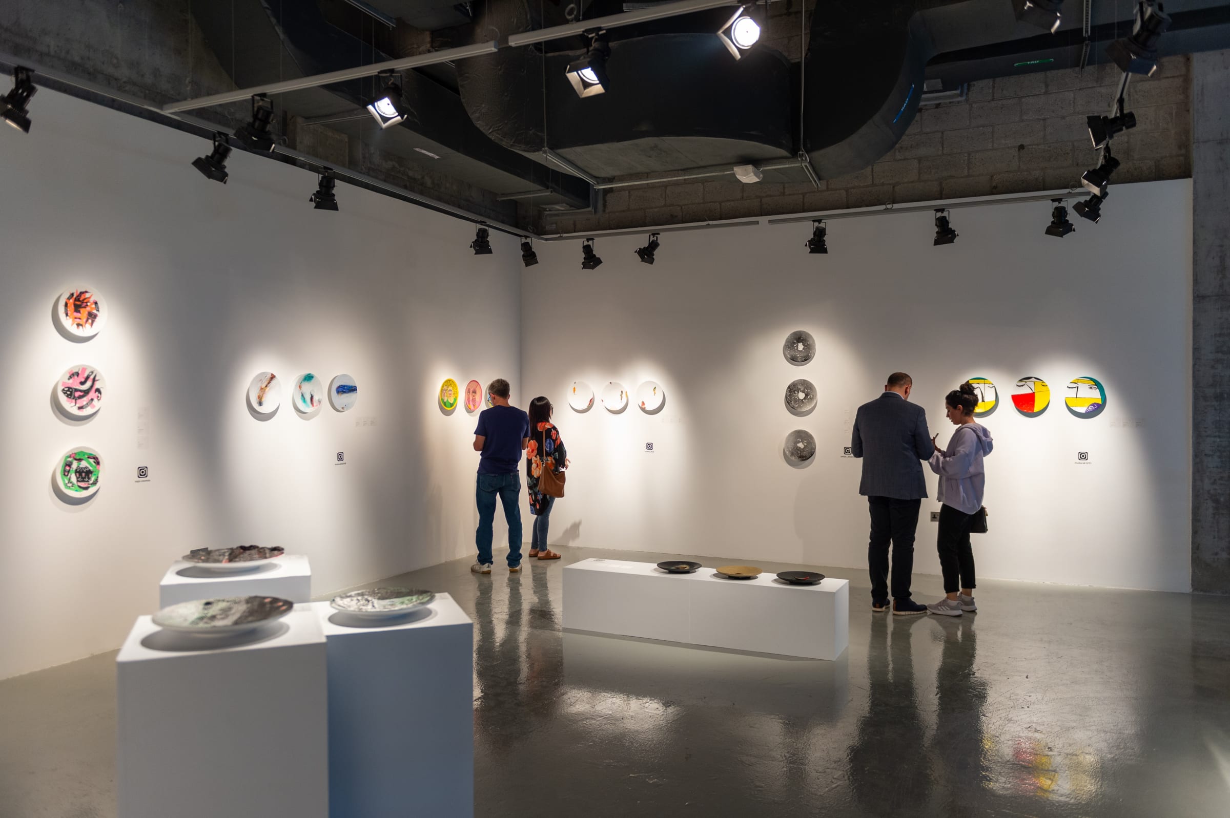Al Markhiya Gallery