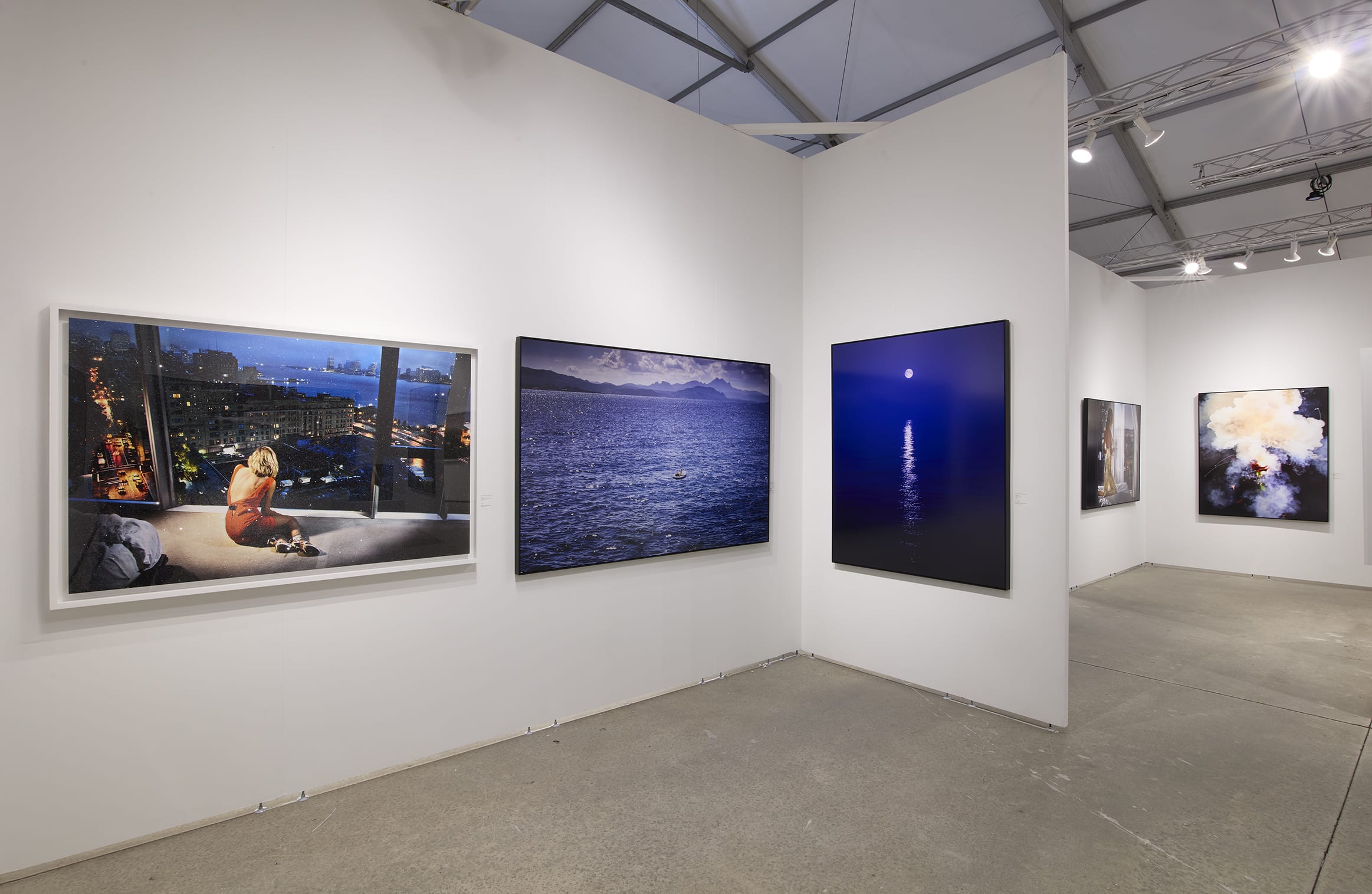 Art fair: Art Miami 2025 | Galerie de Bellefeuille