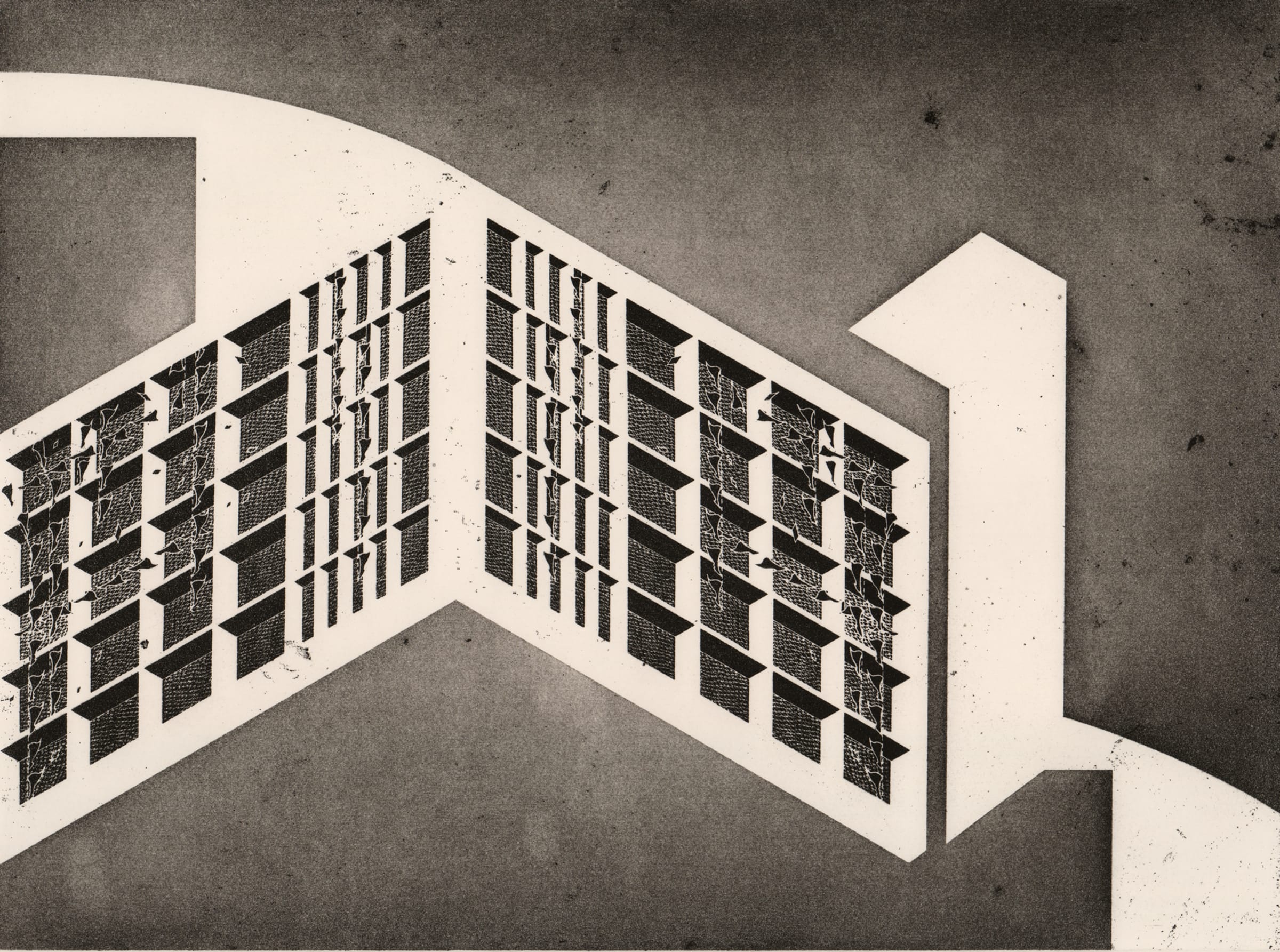 The Presence of Absence: The exhibition presents works from the Saloni ...