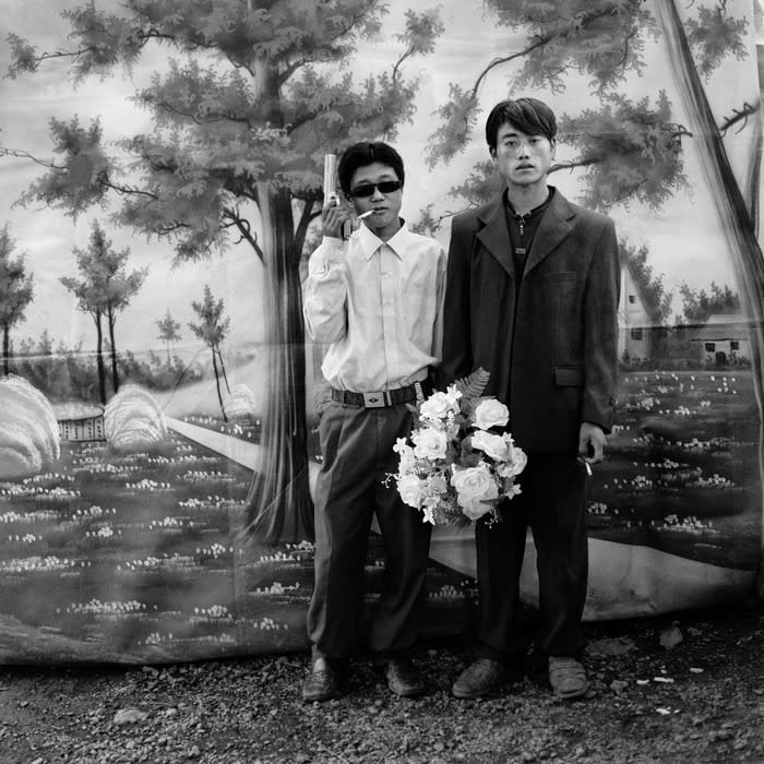 Li Lang: Frontiers of Photography | 23 August - 6 October 2008 | A ...