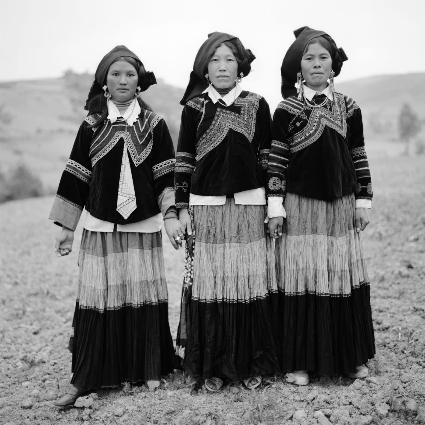 Li Lang: Frontiers of Photography | 23 August - 6 October 2008 | A ...