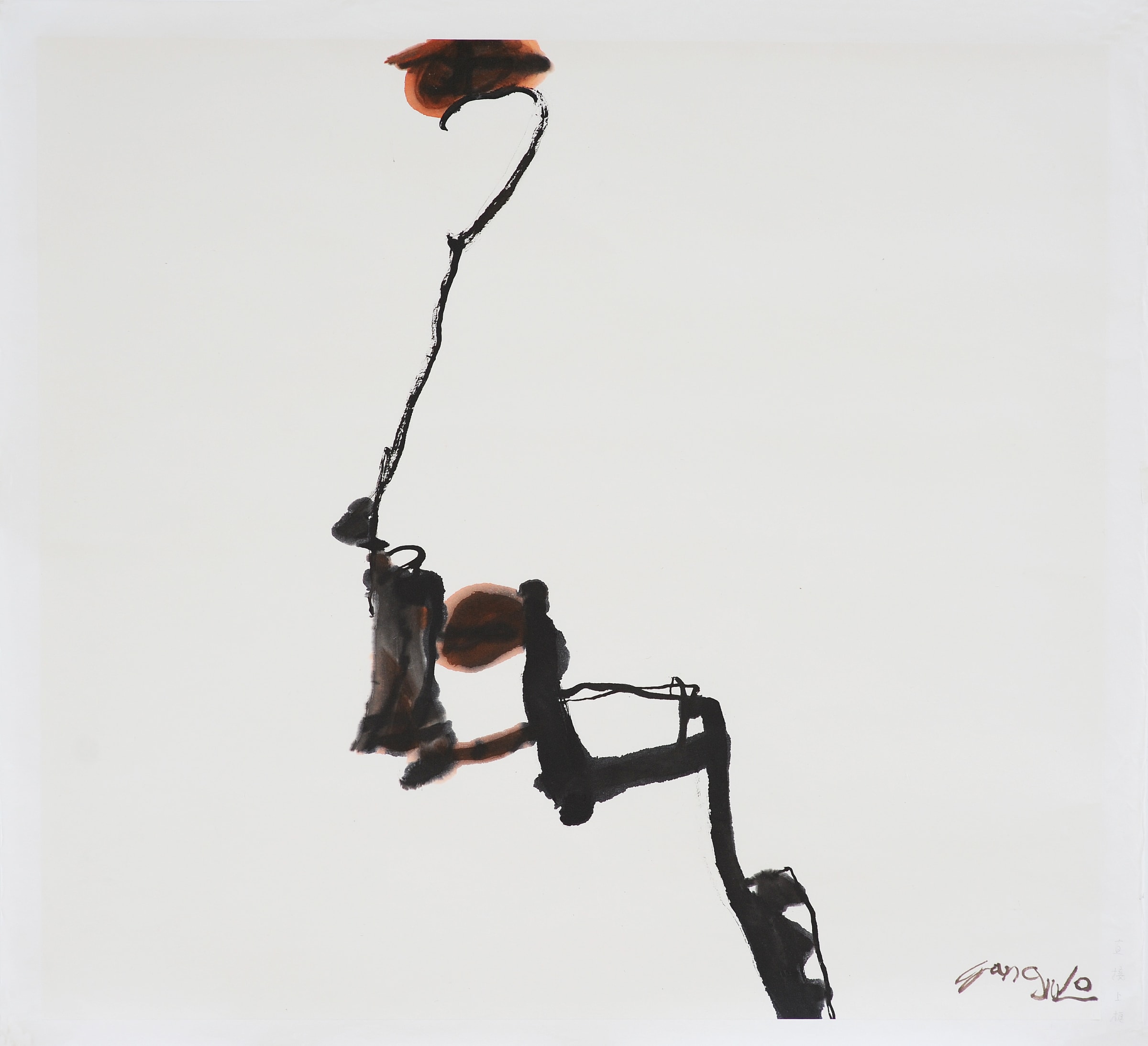 Artland Magazine | Wang Chuan: Embrace The Healing Power of Art | 千高原艺术空间