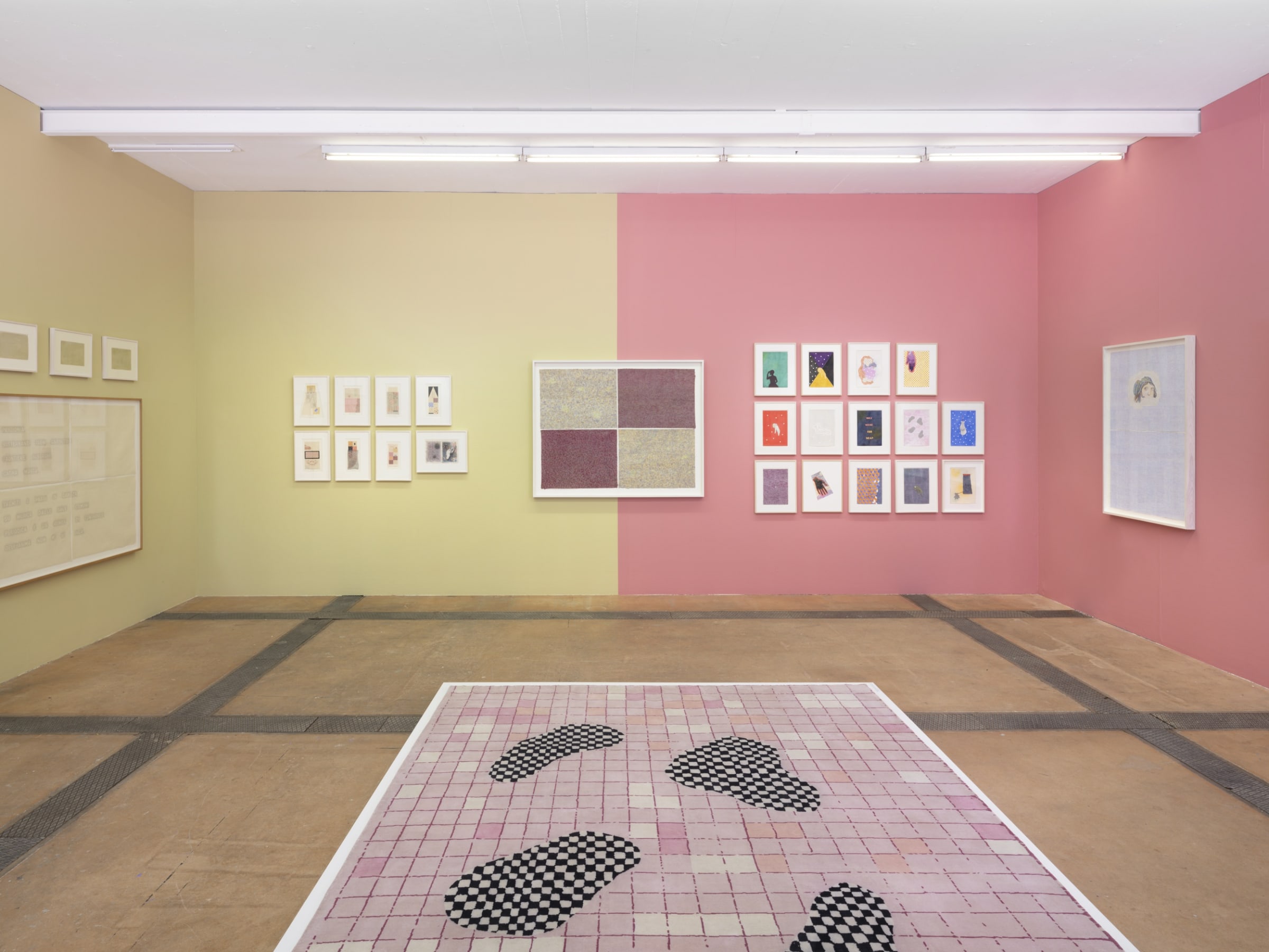 PAOLO COLOMBO | Baert Gallery