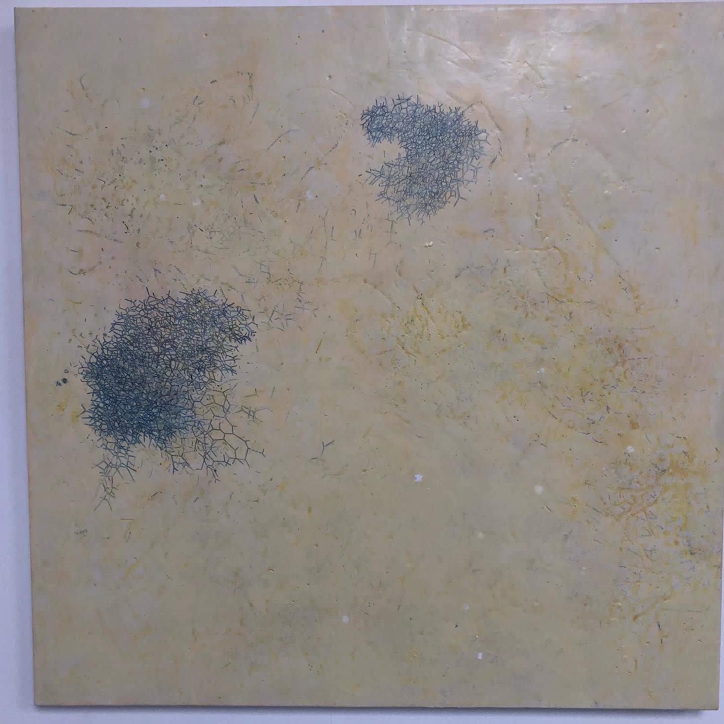 Works - mergemerge: A Collaborative Drawing Project by Michael Geddis ...