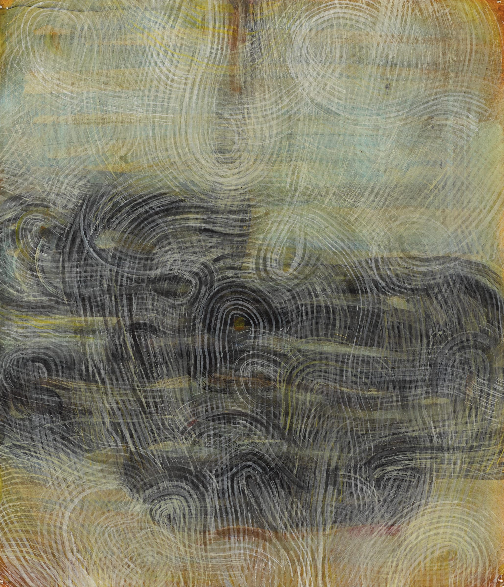 Neysa Grassi, Ballycastle Series, 1998 | Ballinglen