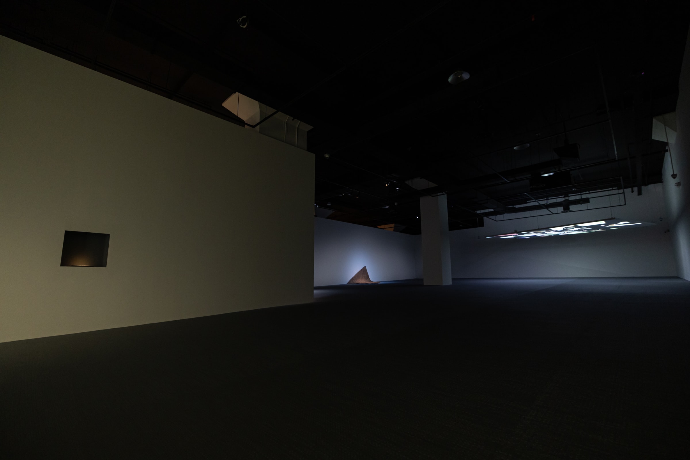 Pratchaya Phinthong: No Patents on Ideas | Barakat Contemporary