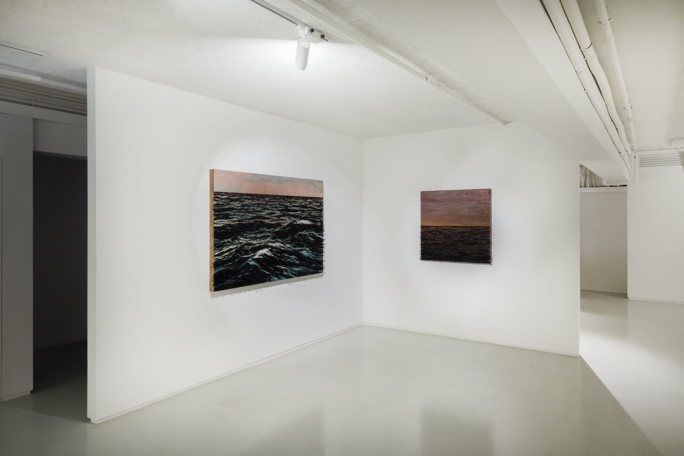 Yoan Capote: Mixed Feelings | Ben Brown Fine Arts