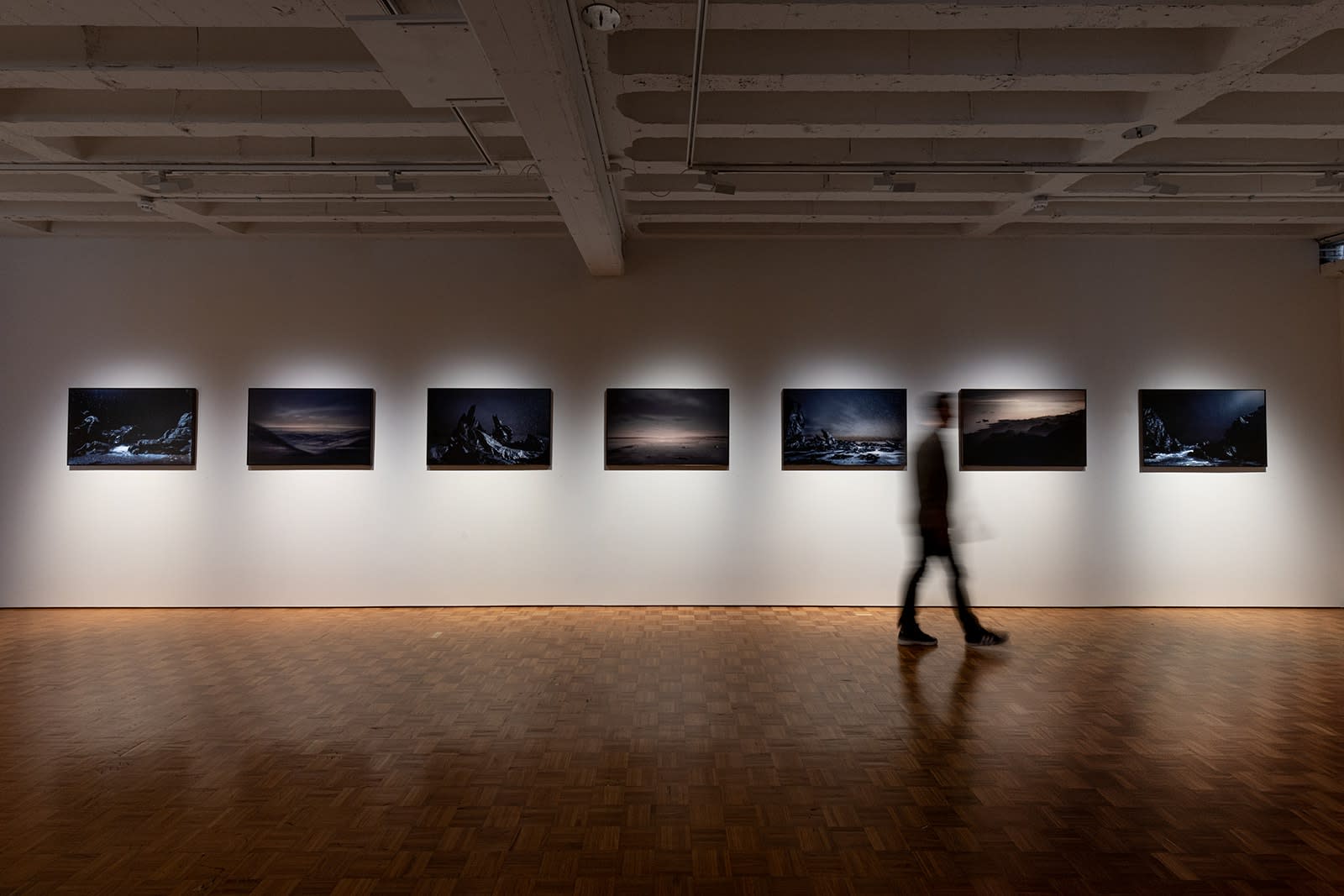 ROSIE HASTIE | Bett Gallery