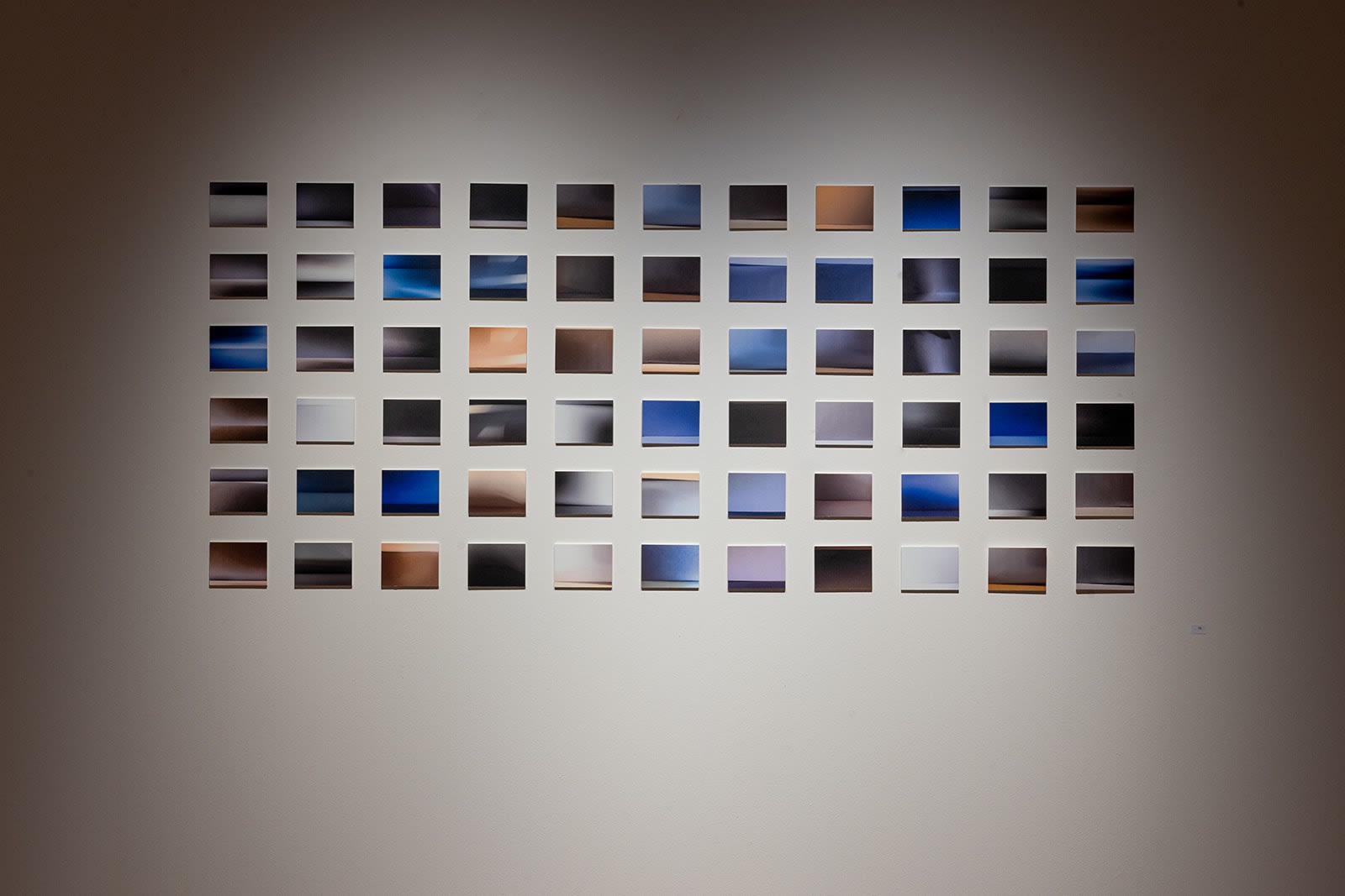 ROSIE HASTIE | Bett Gallery