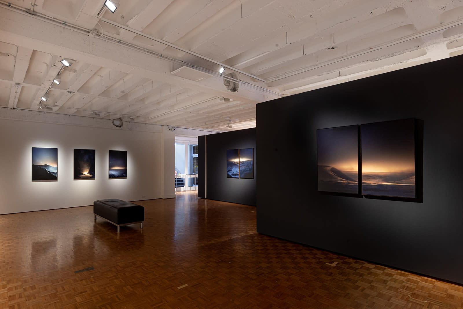ROSIE HASTIE | Bett Gallery