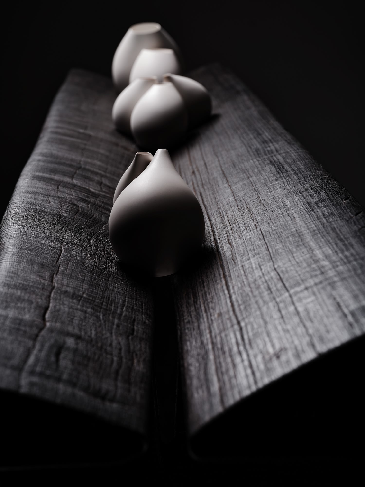 KEVIN PERKINS AM AND BELINDA WINKLER | Bett Gallery