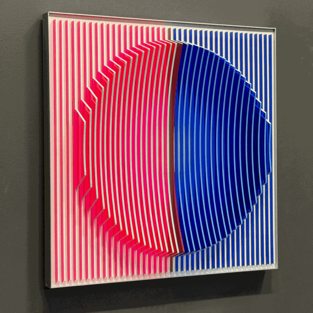 Jose Margulis | BLANK SPACE