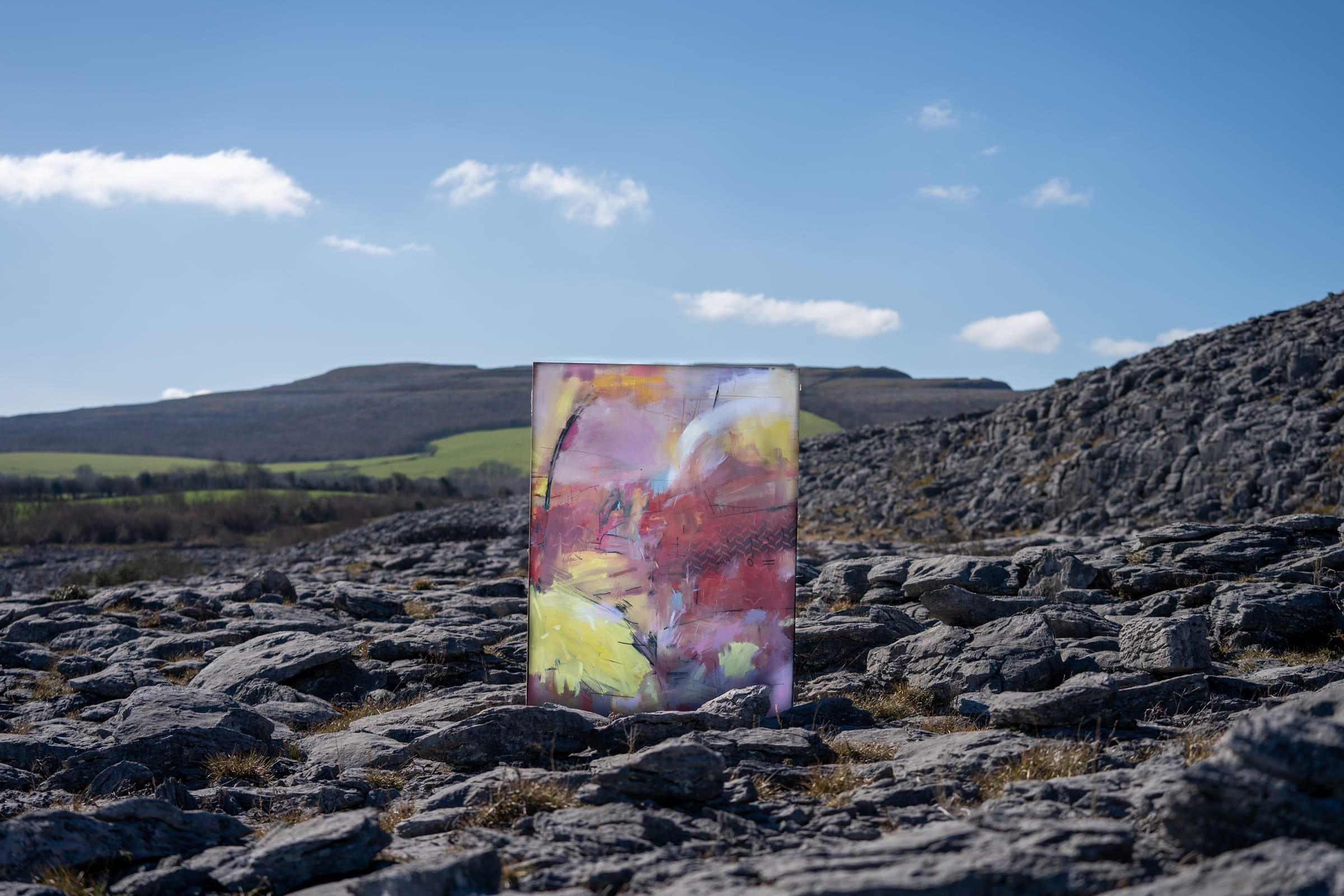 Richard Hearns | Cadogan Gallery