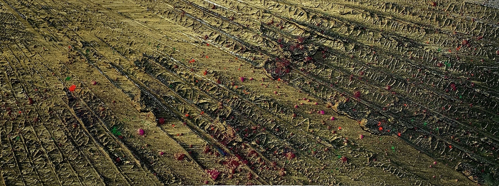 Melanie Comber, Legacy 1 | Campden Gallery