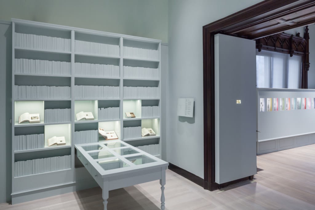 Barbara Bloom | Capitain Petzel