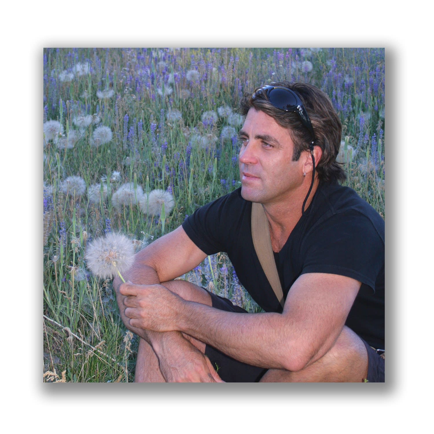 Full Biography | CARLOS BETANCOURT