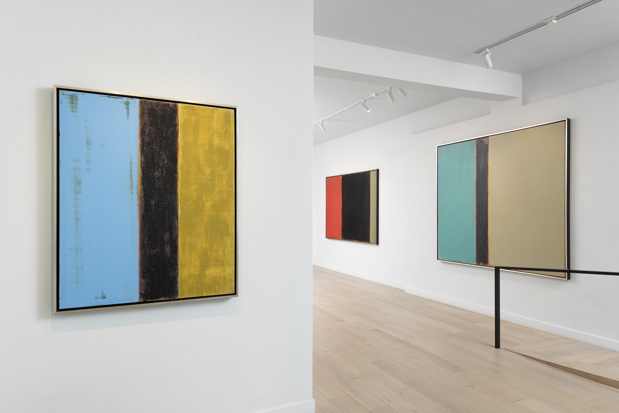 David Rothermel | 8 August - 8 September 2024 | Casterline|Goodman Gallery