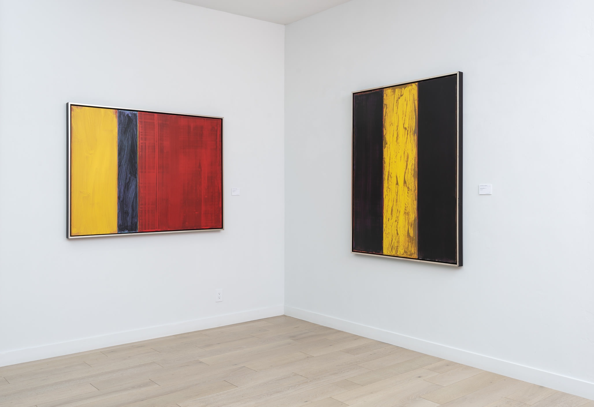 David Rothermel | 8 August - 8 September 2024 | Casterline|Goodman Gallery