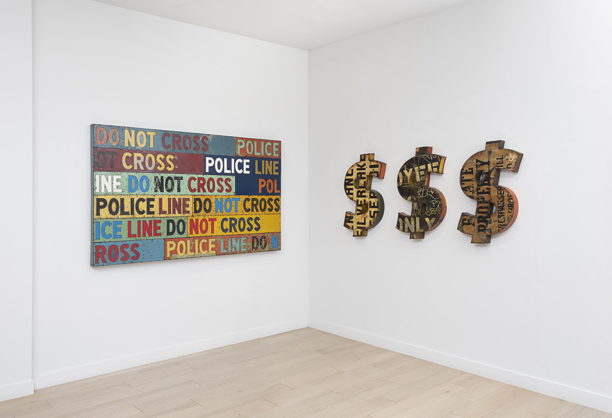 David Buckingham | 16 June - 15 July 2025 | Casterline|Goodman Gallery