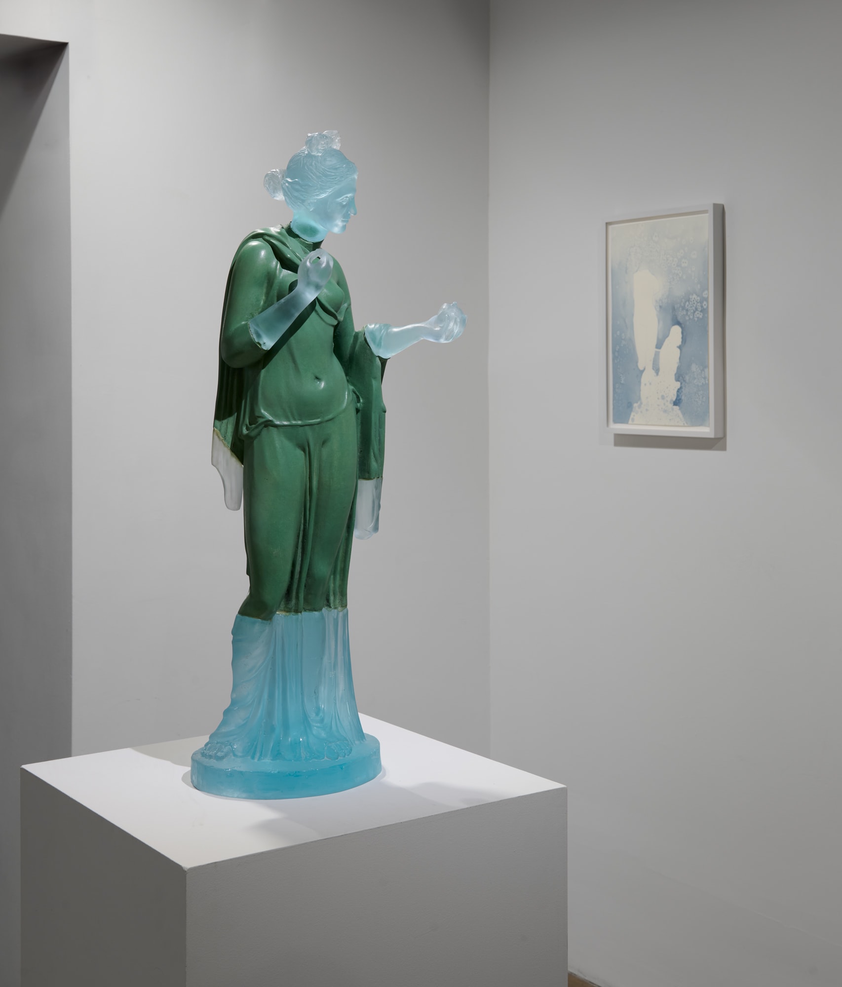 Patricia Cronin: Army of Love | 5 September - 25 October 2025 | CHART