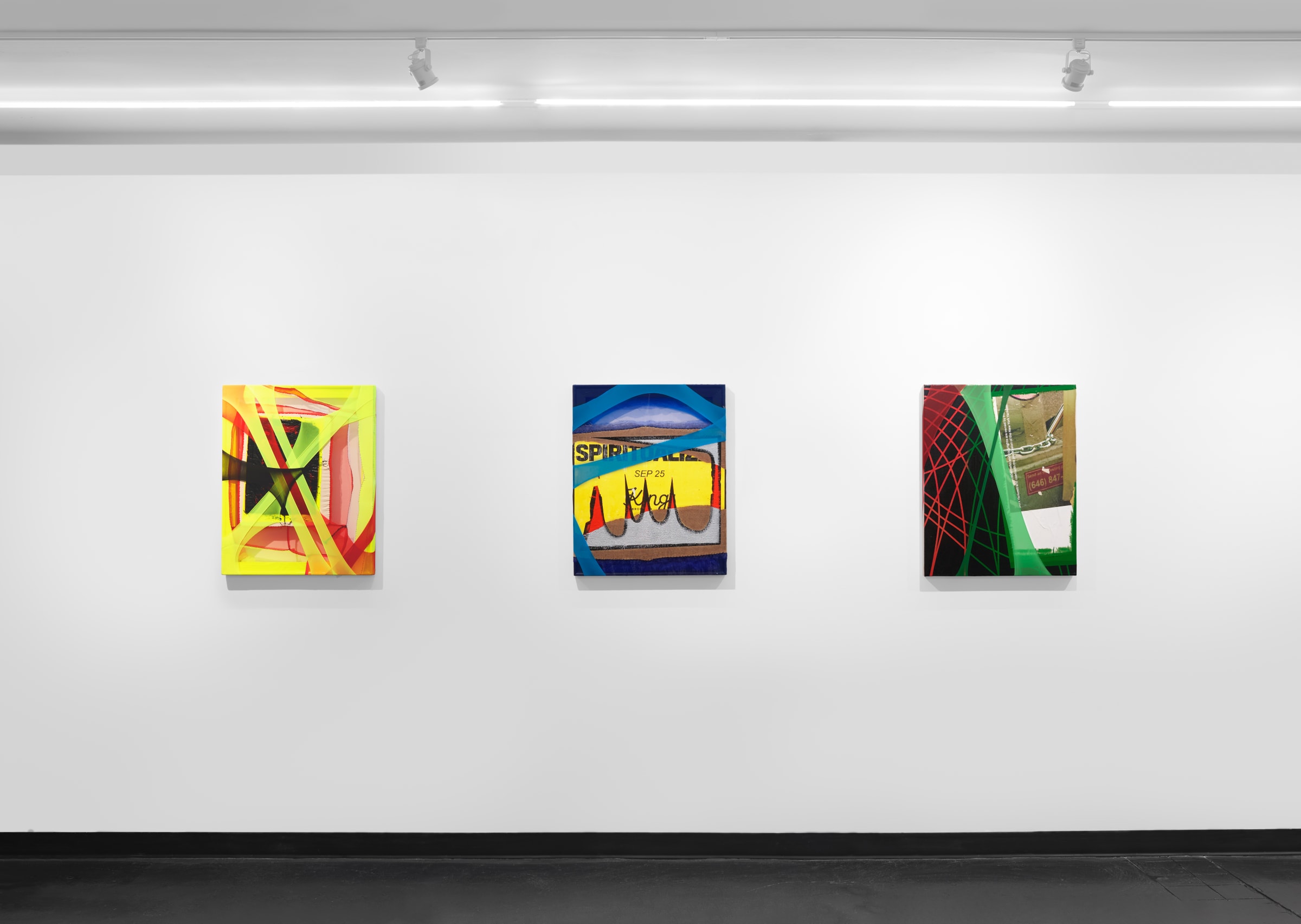 Sam Branden: Alloy | CHART x Pegasus at Love’s Club | 24 October - 14 ...